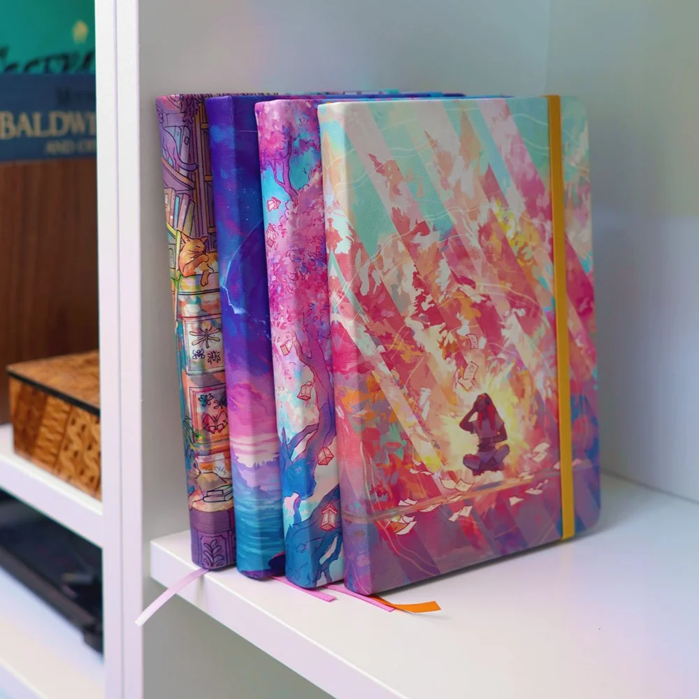 Naomi VanDoren - Adventure Fantasy Artist & Author