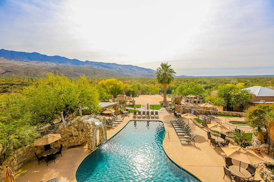 Best Arizona Resort Photographer | AZ Ranch Photography Studio | Tucson ...