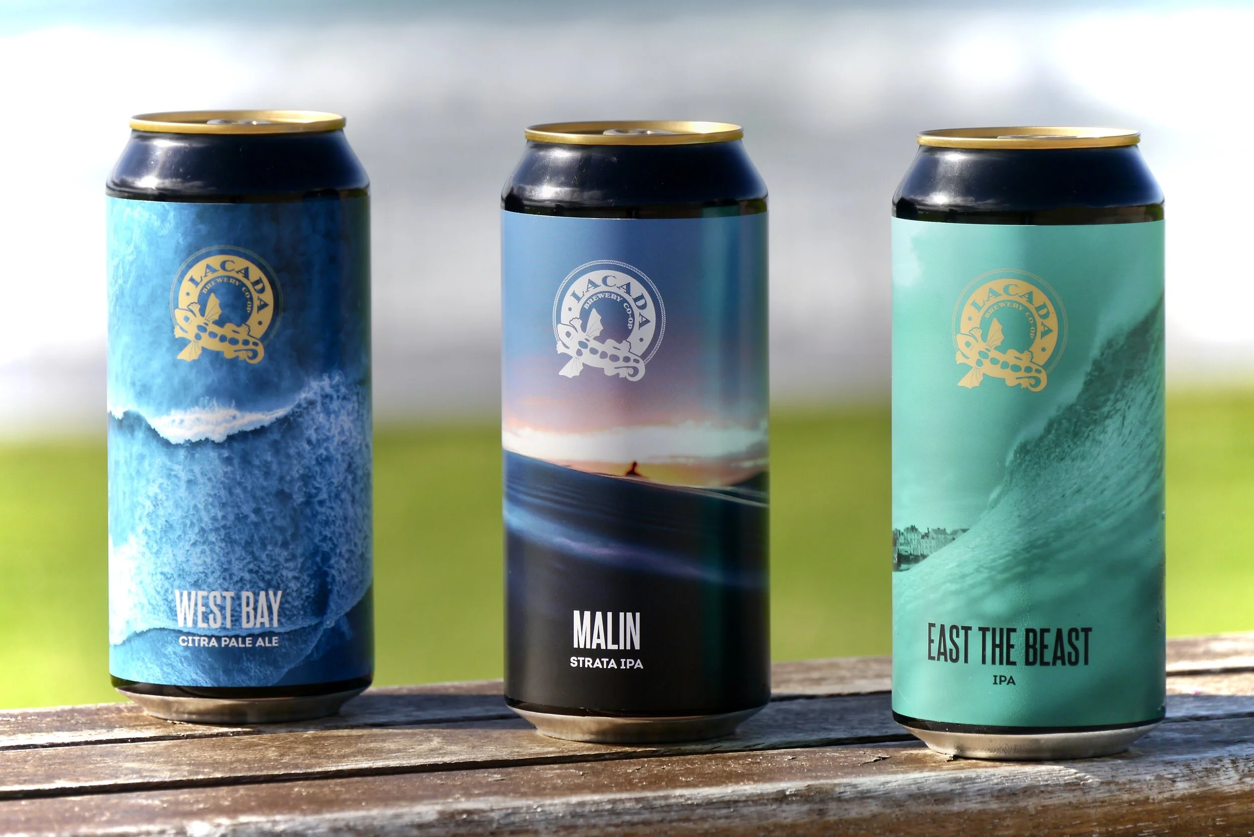 BLOG — Lacada Brewery