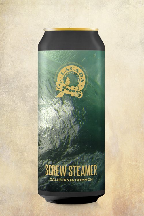 Lacada Brewery - Community Owned Co-Operative - Portrush