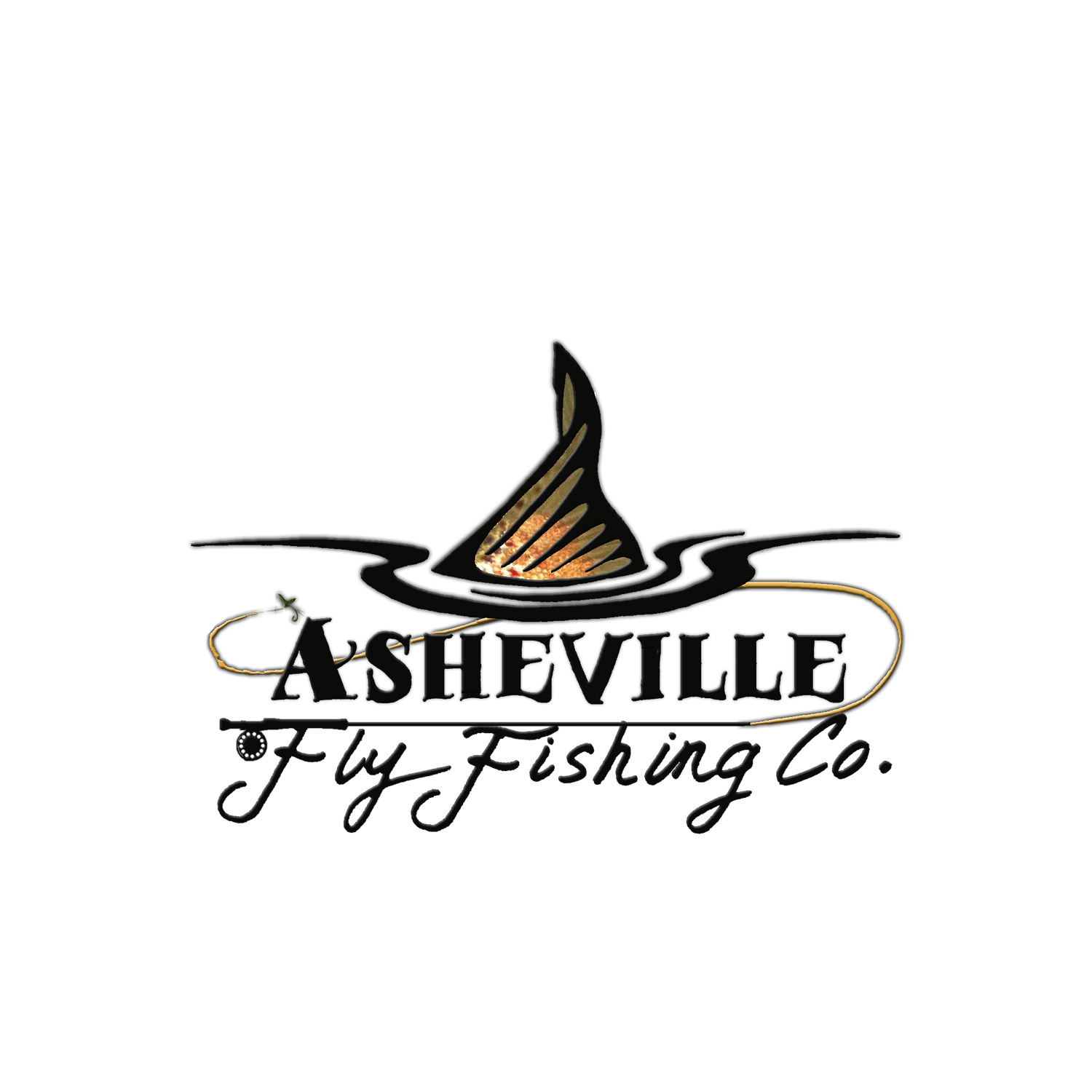 Fly Fishing Logos