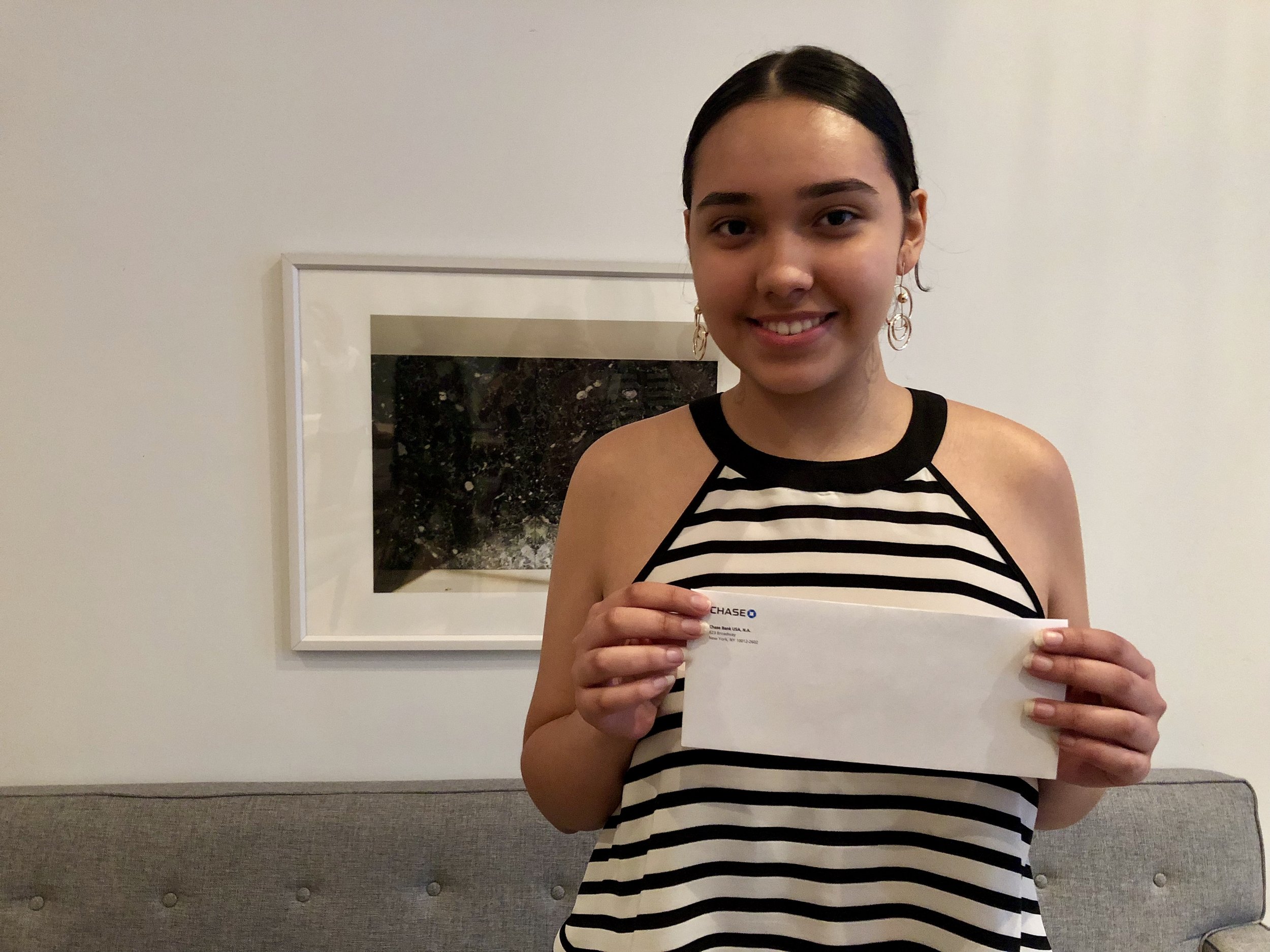 2018 Scholarship Recipients — HESUS Fund