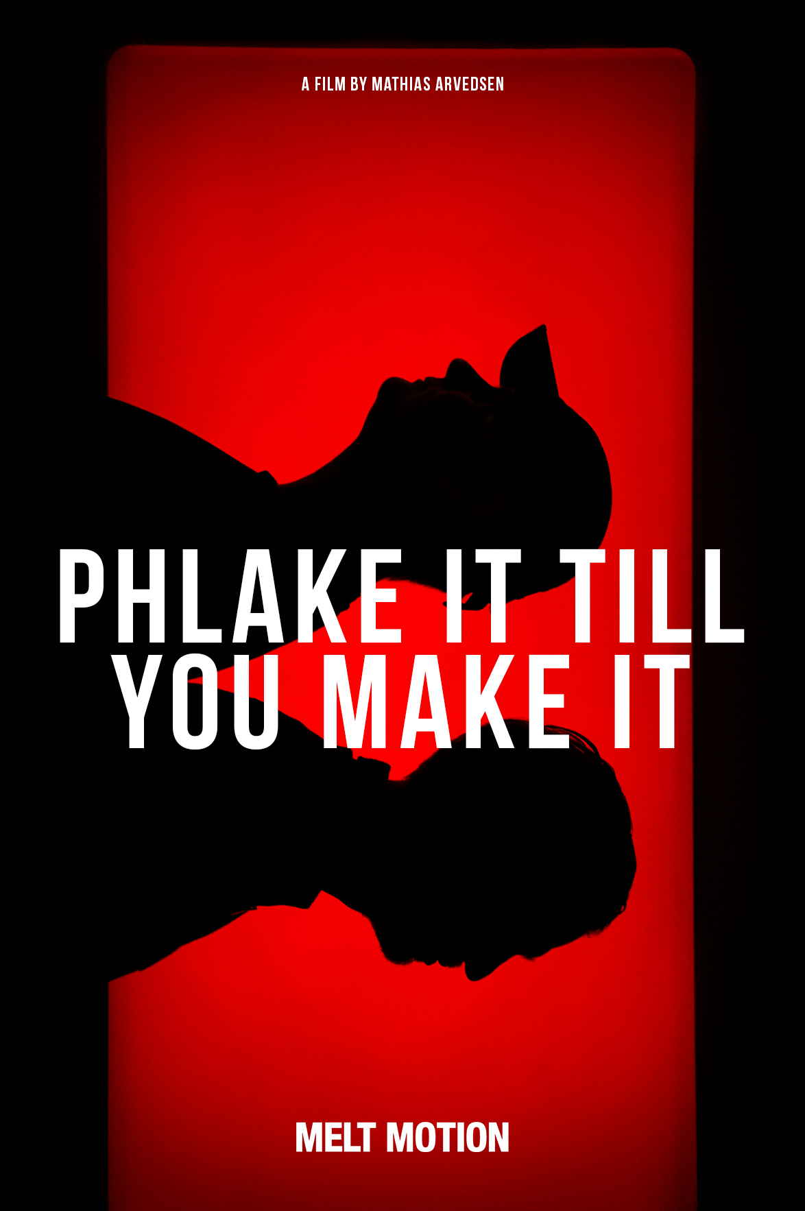 MELT MOTION — Mathias Arvedsen