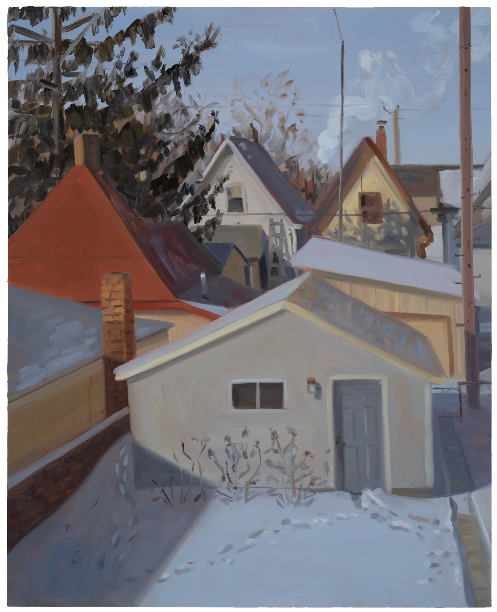 Amy Applegate-Paintings