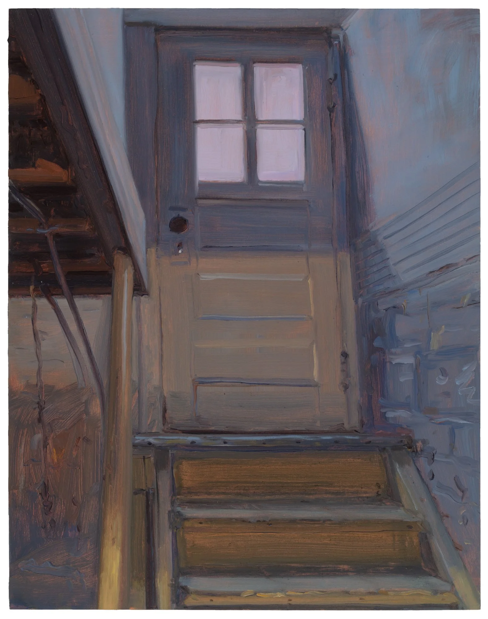 Amy Applegate-Paintings