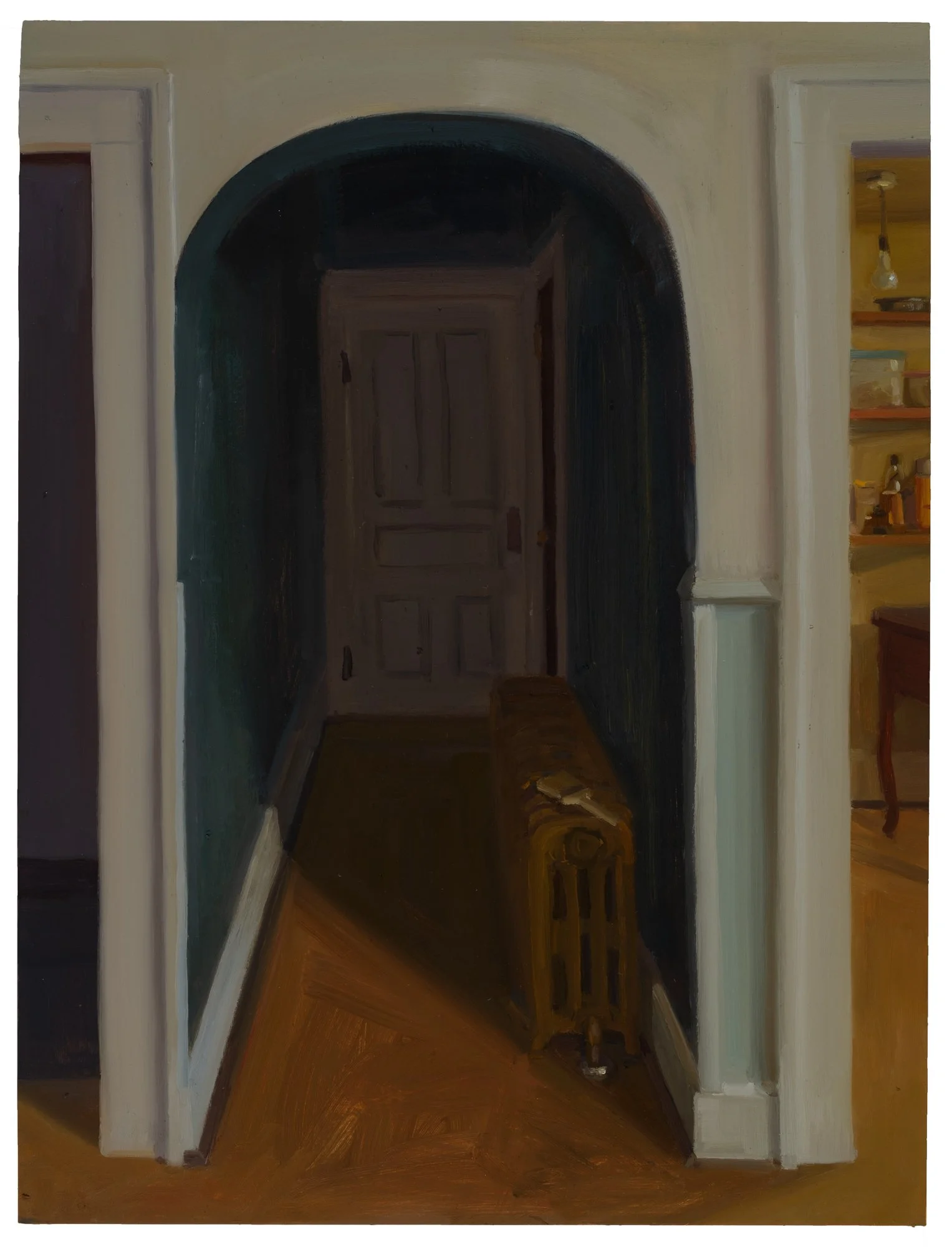 Amy Applegate-Paintings