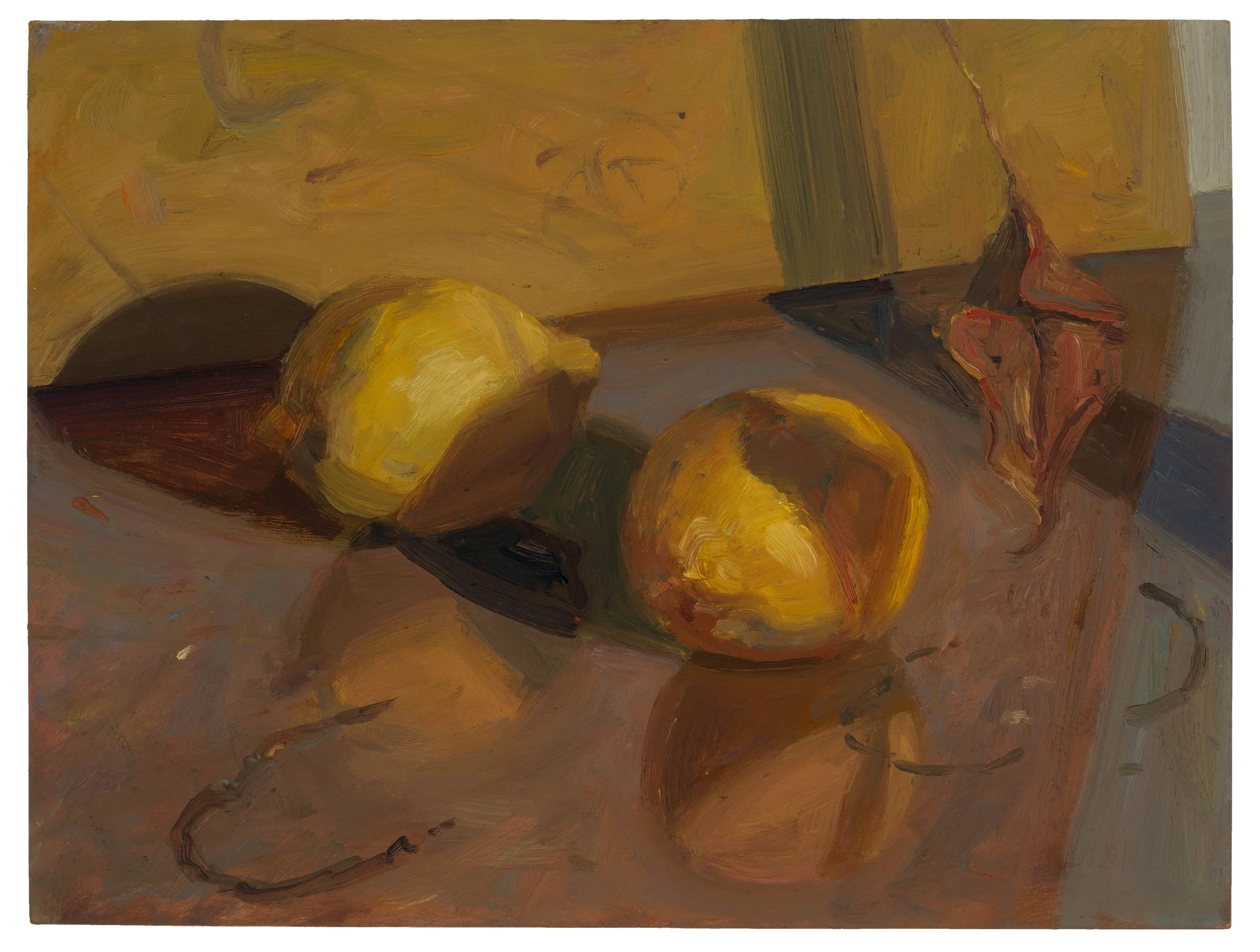 Amy Applegate-Paintings