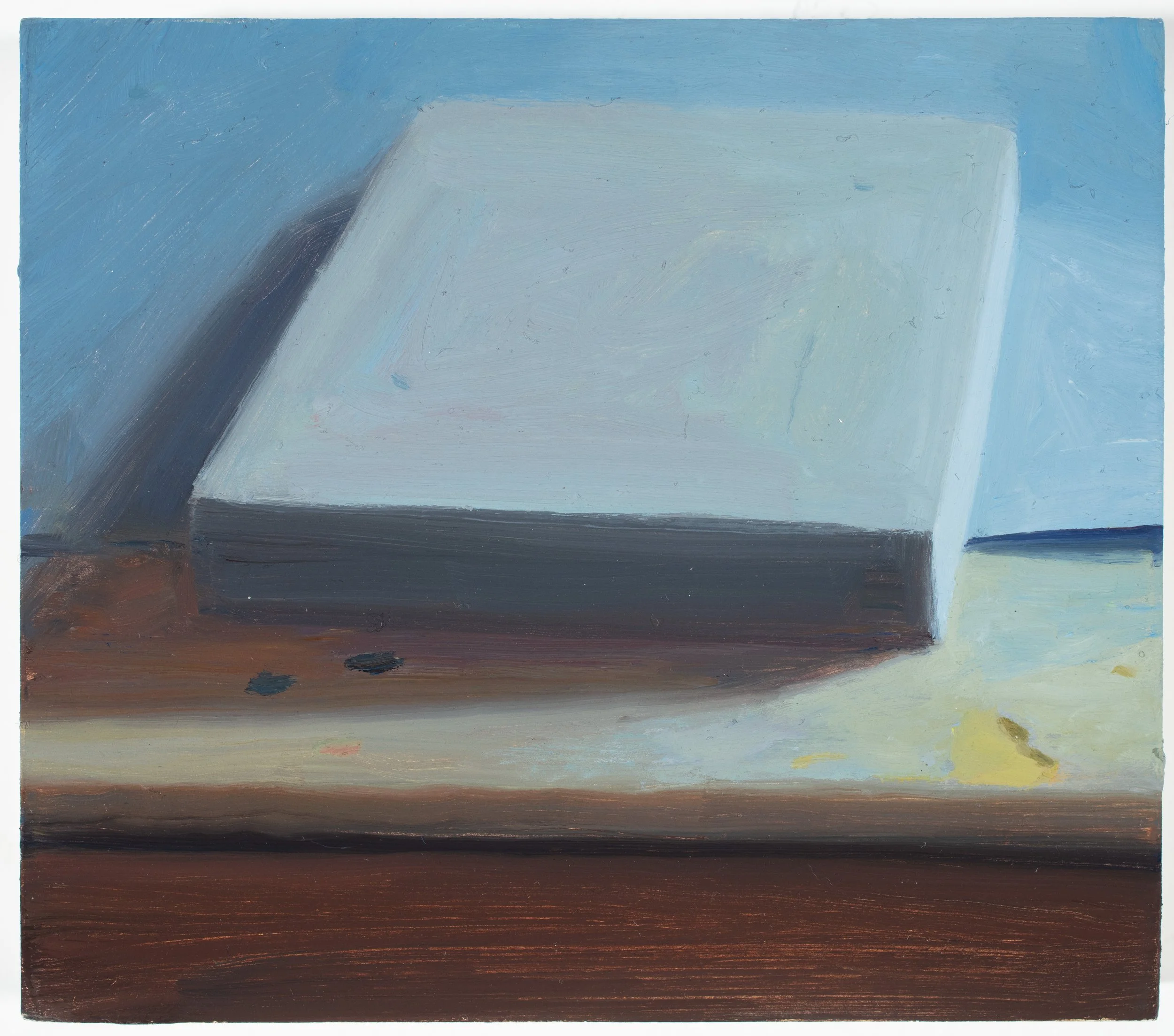 Amy Applegate-Paintings