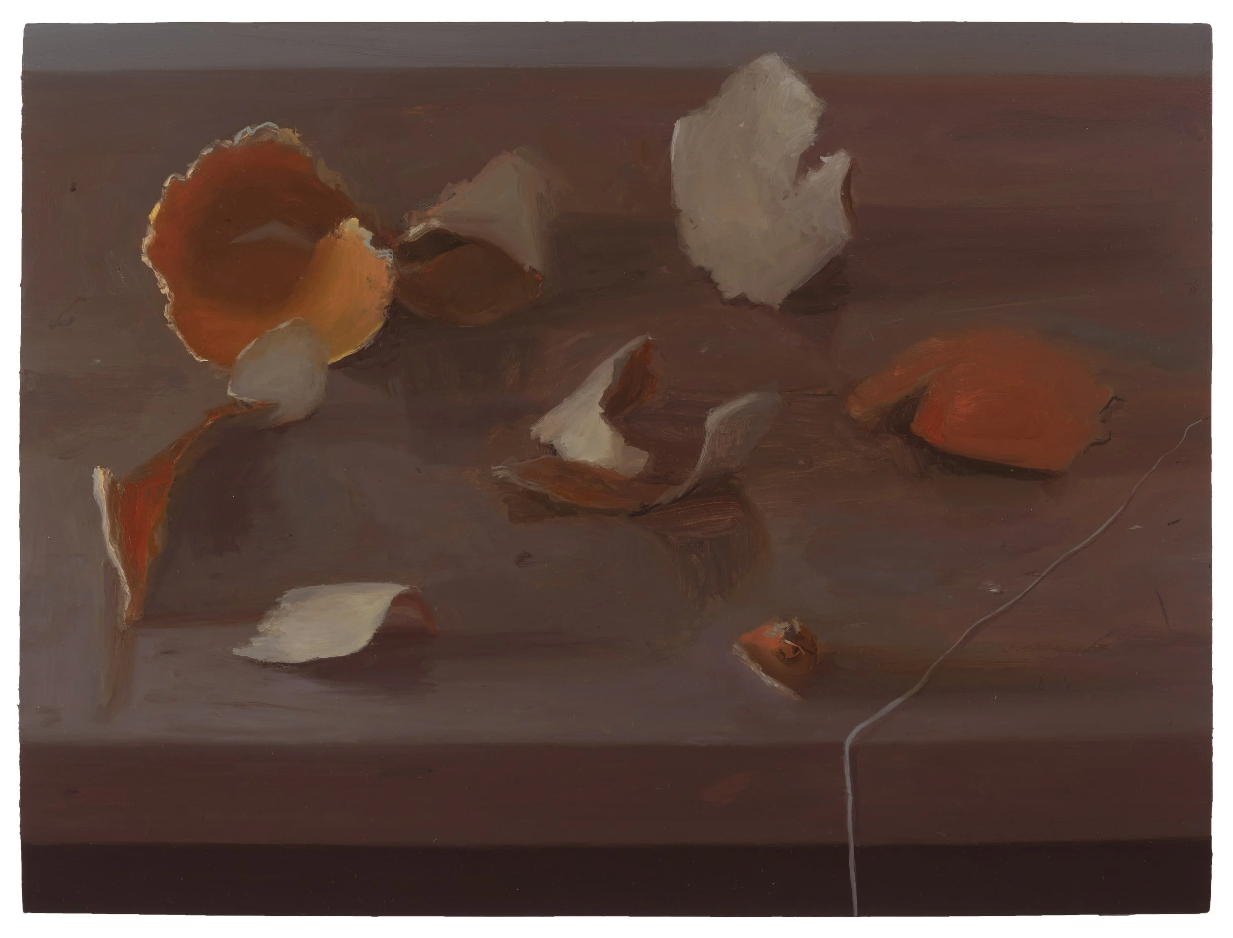 Amy Applegate-Paintings