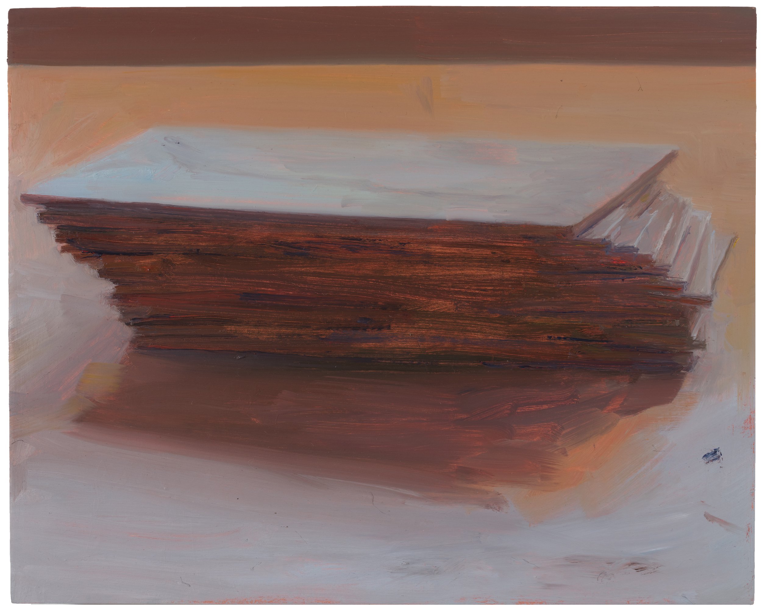 Amy Applegate-Paintings