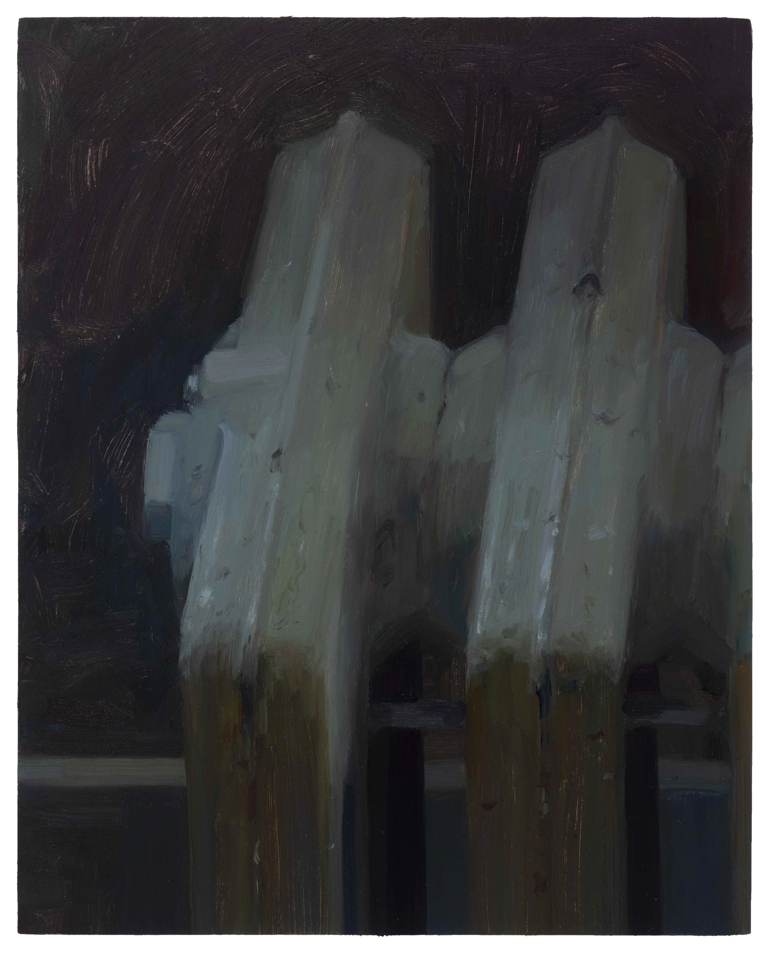 Amy Applegate-Paintings