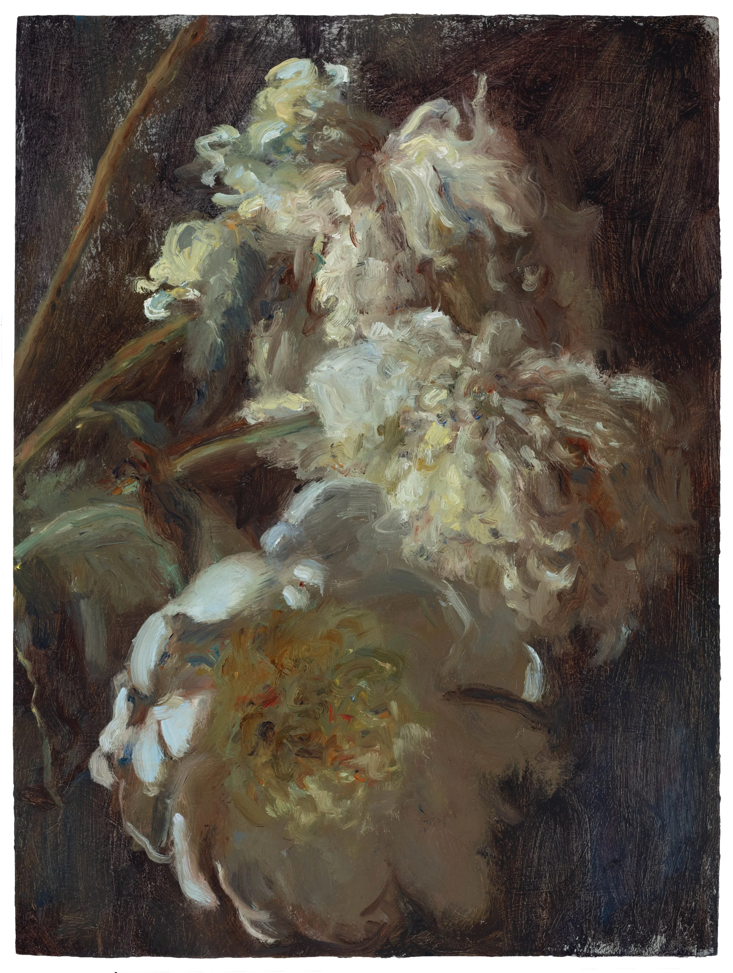 Amy Applegate-Paintings