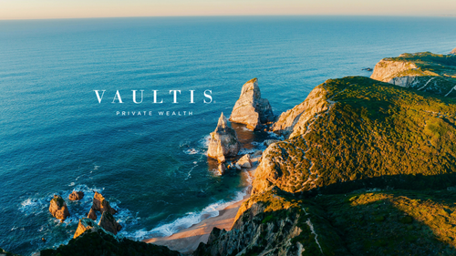 P&G Employees — Vaultis Private Wealth