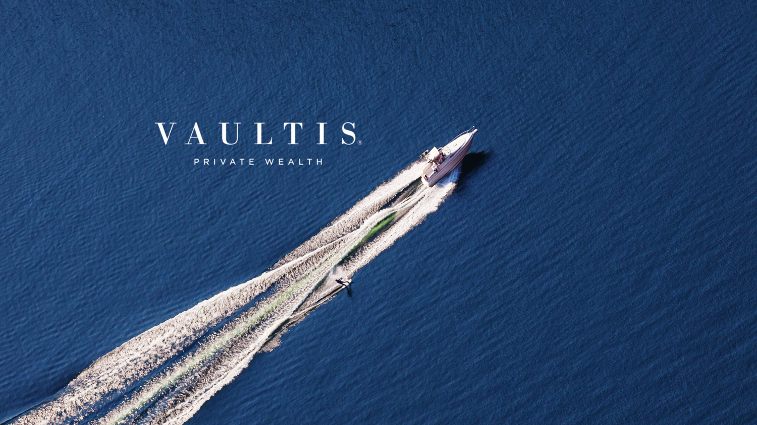 P&G Employees — Vaultis Private Wealth