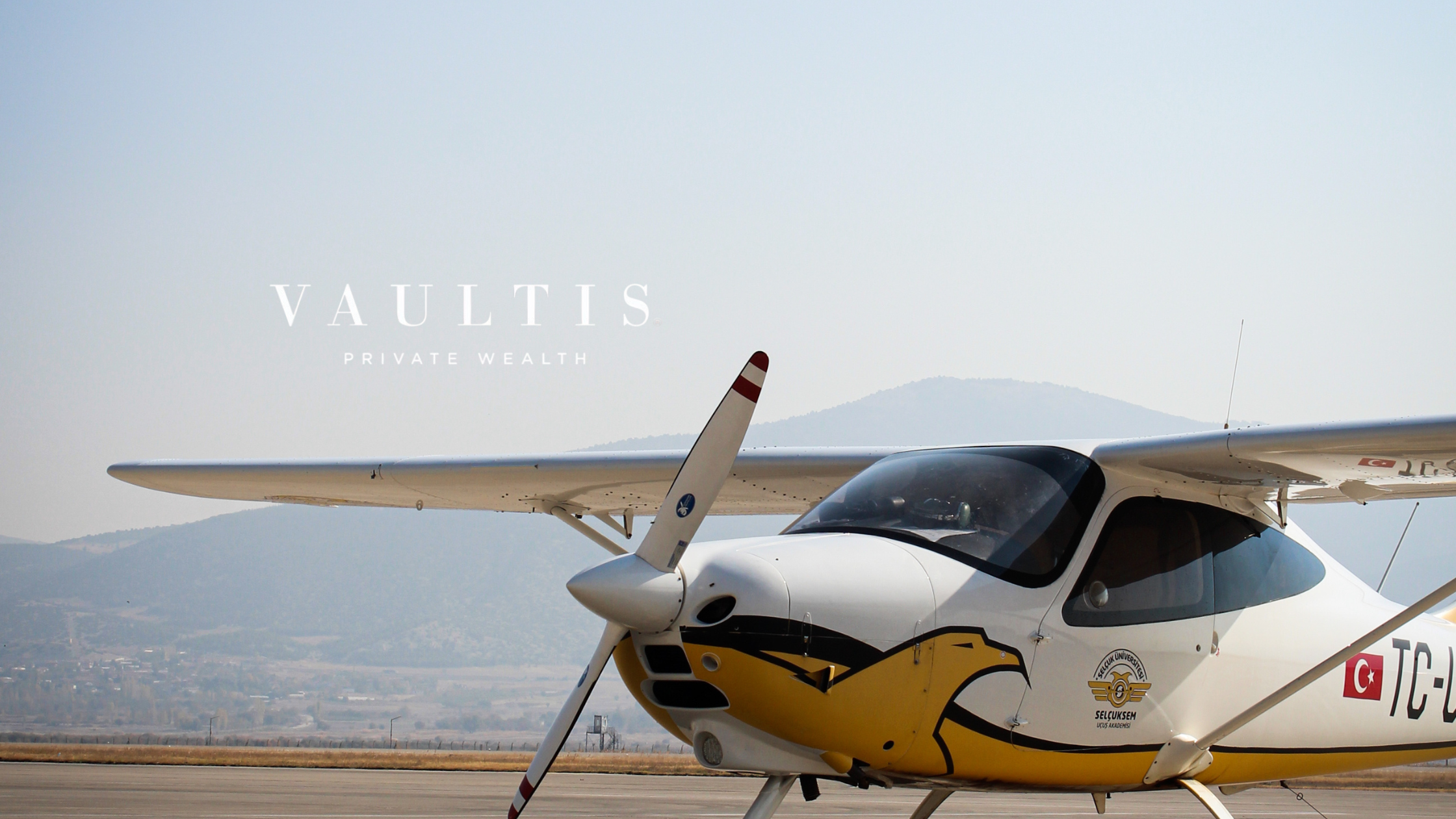 P&G Employees — Vaultis Private Wealth