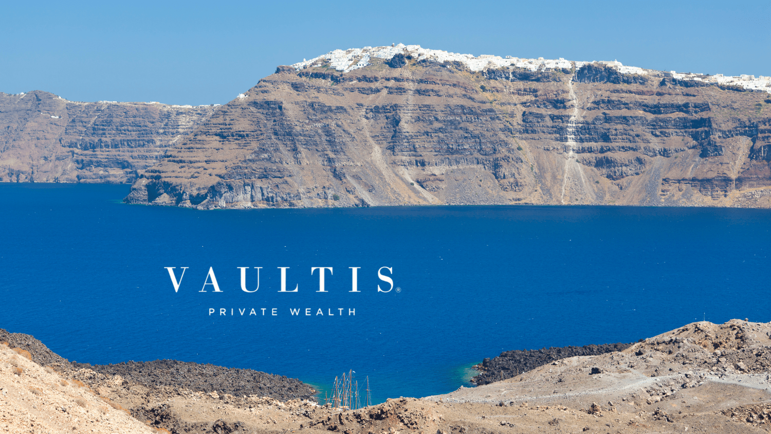 Distribution Rules When You Inherit an IRA — Vaultis Private Wealth