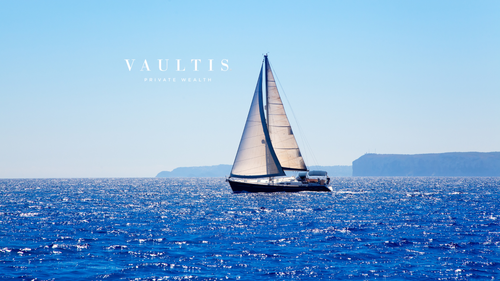 Tax Loss Harvesting — Vaultis Private Wealth