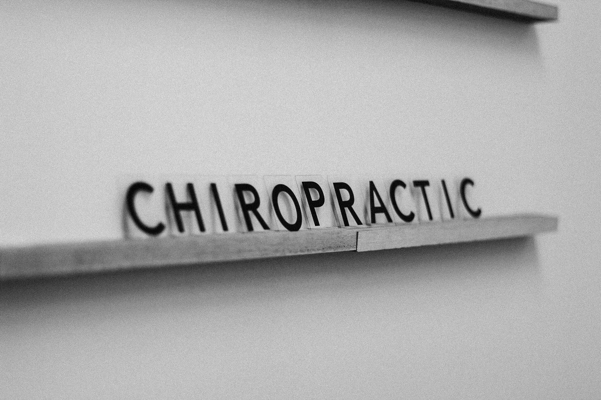 Dynamic Health Chiropractic
