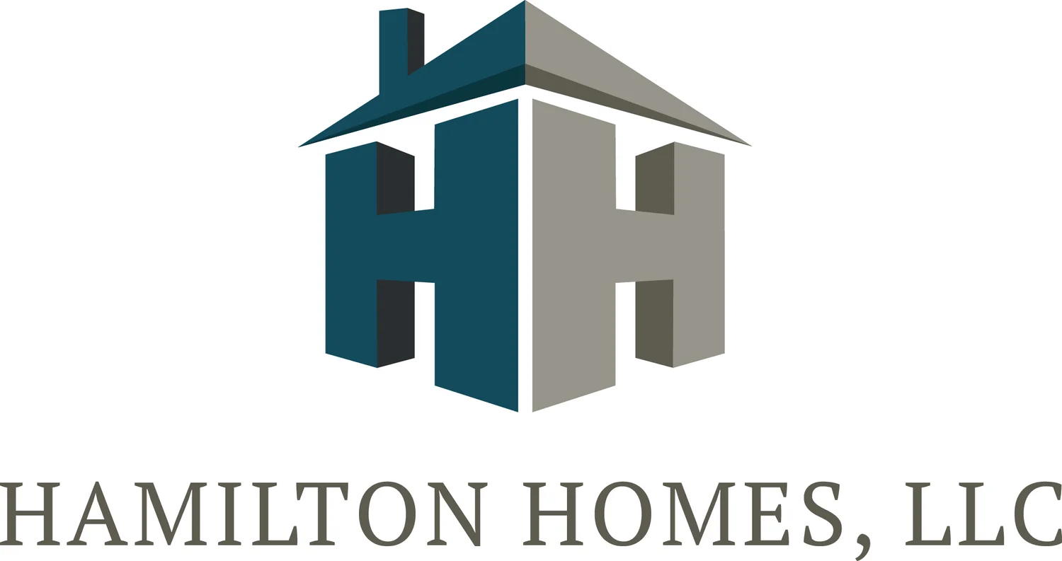 Hamilton Homes Logo