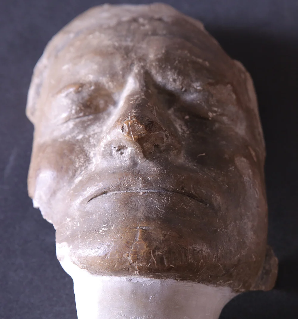 Face to Face — Brady Haran