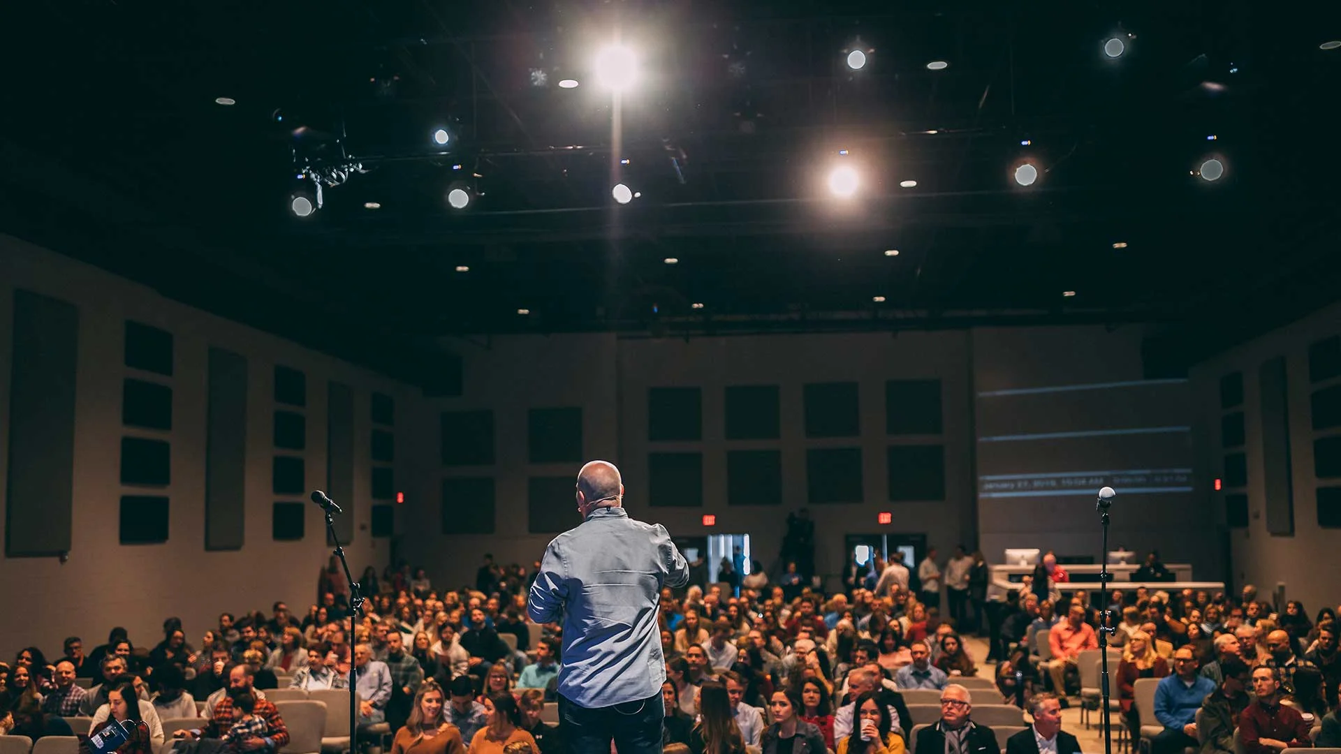 Leadership — Shoreline Church