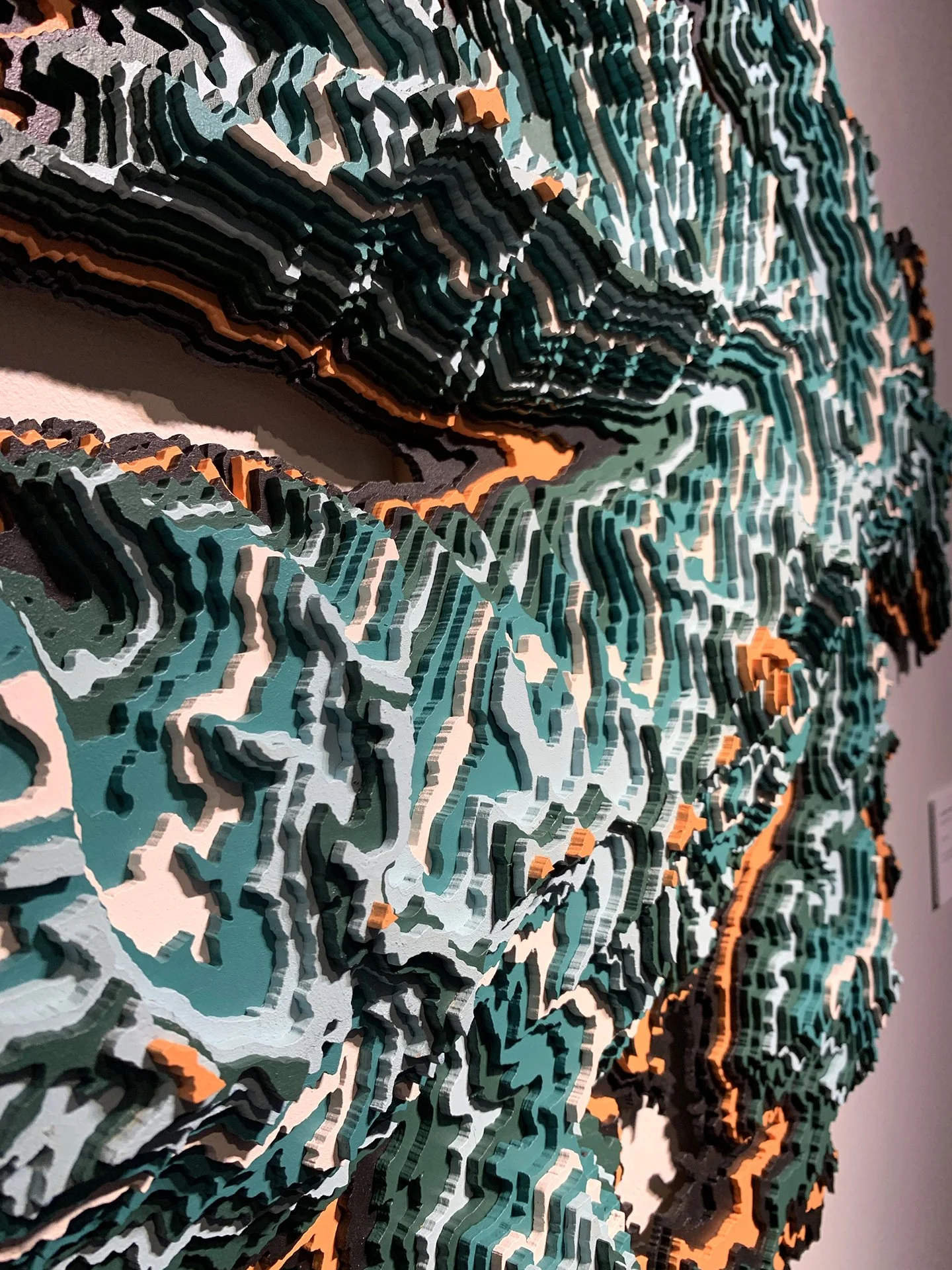 Sculptures — Beatnik Prints