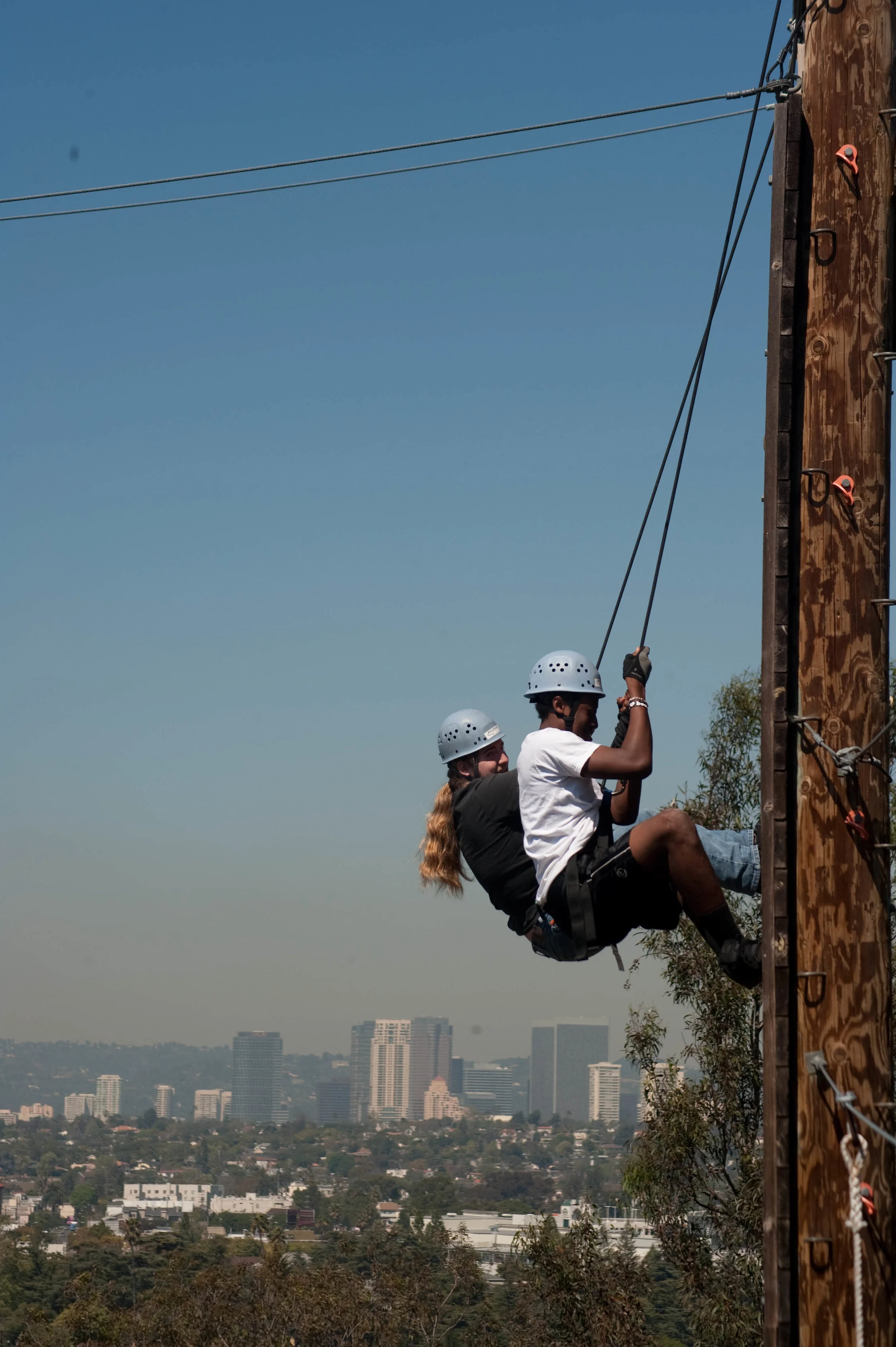 FULCRUM-Culver City Photo Gallery