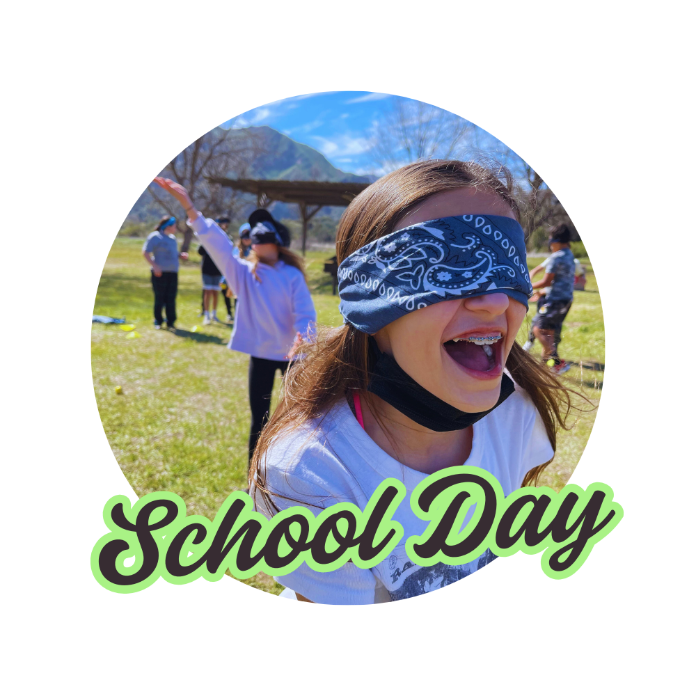 FULCRUM-School Groups