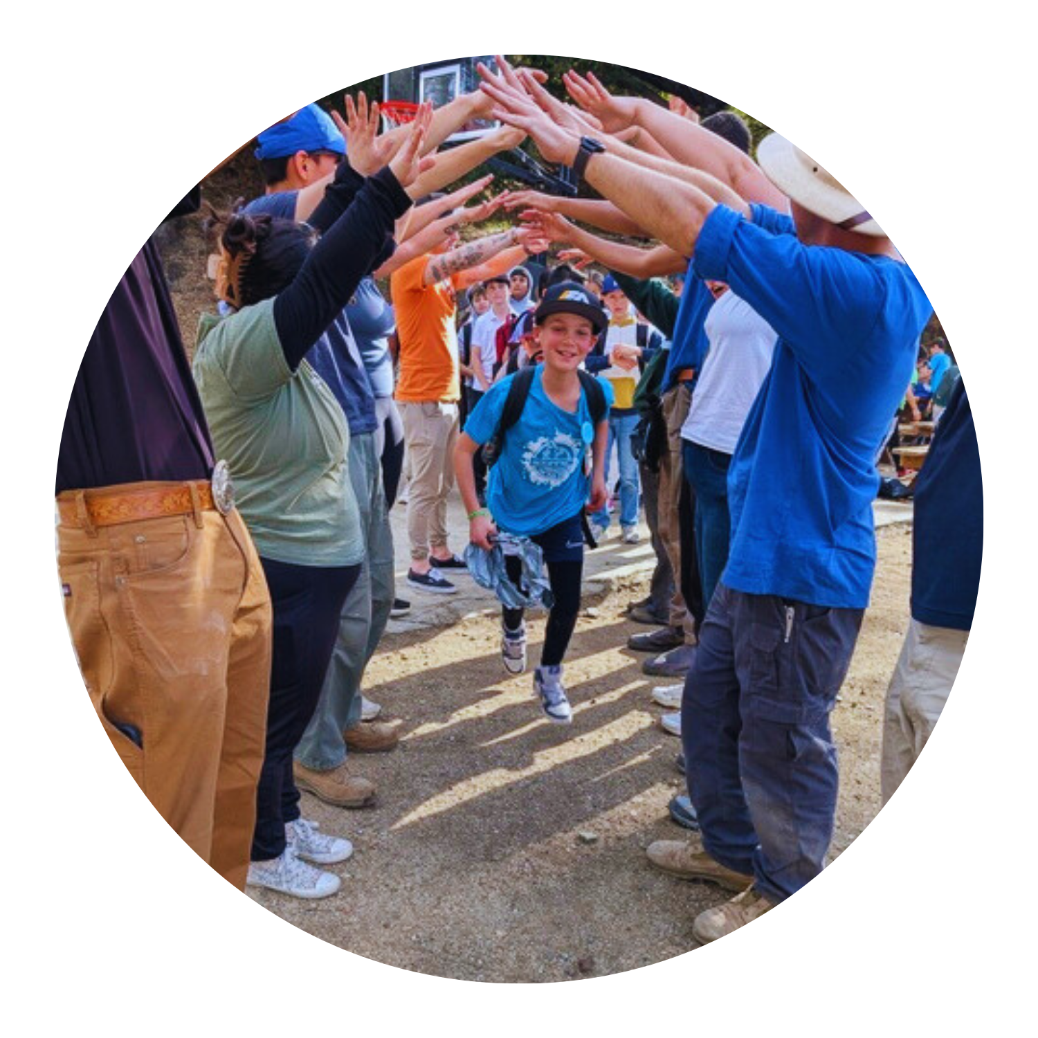 FULCRUM-School Day Program