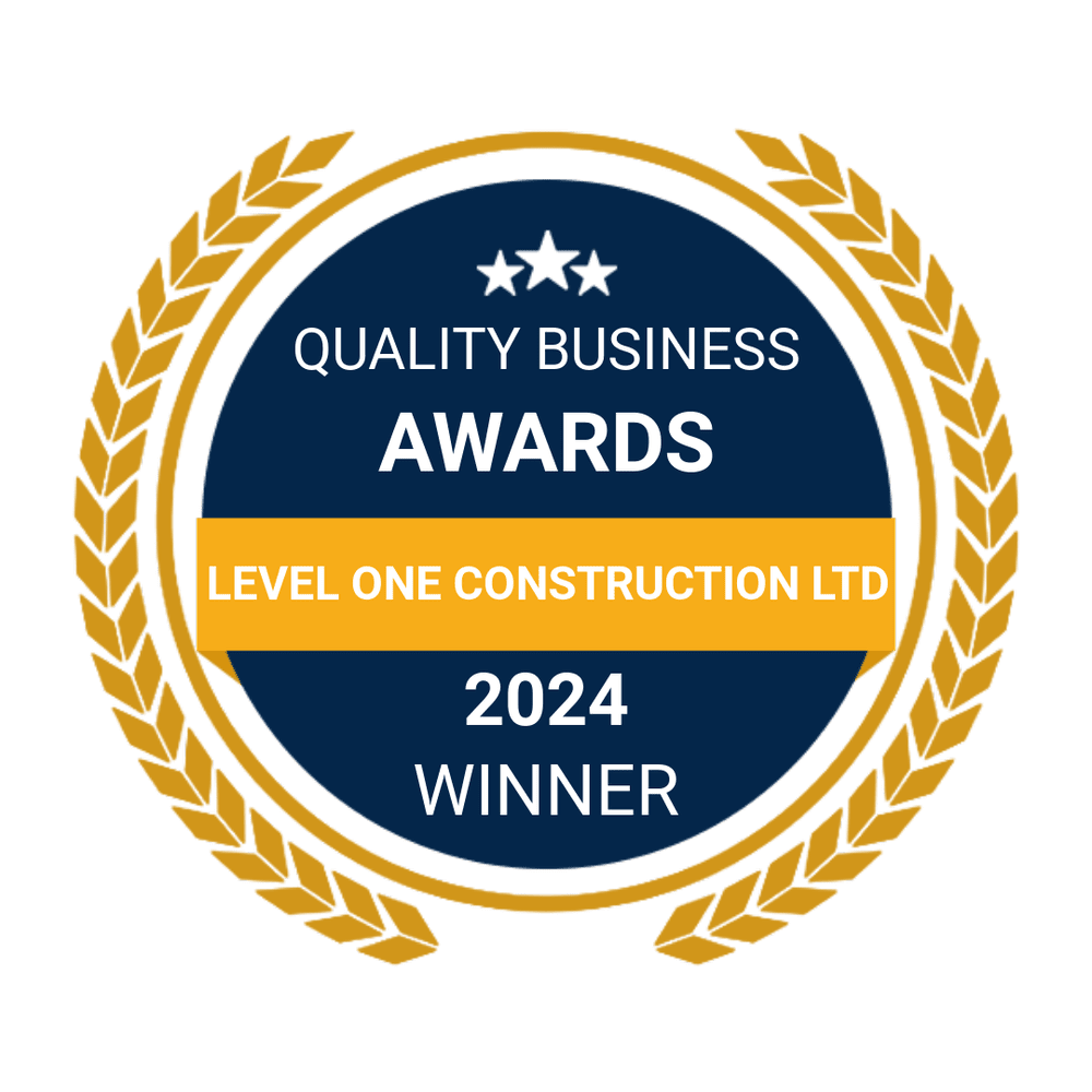 About Us — Level One Construction