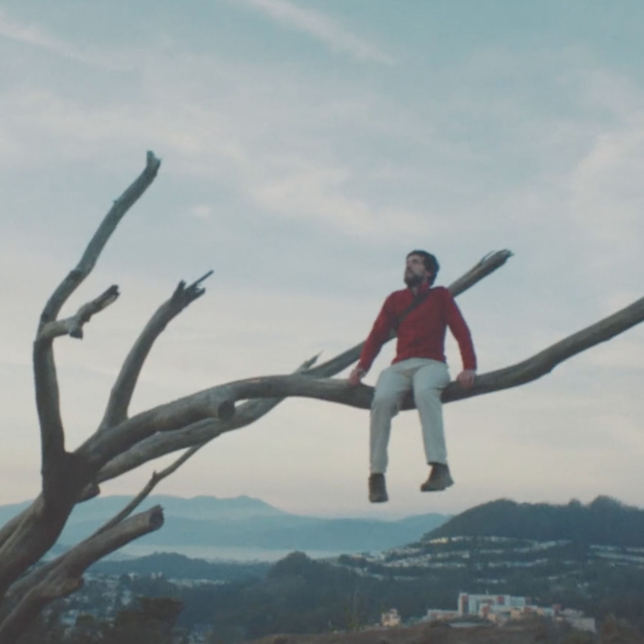 Trevor Doherty: Composer