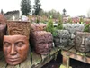 Cast Stone Gifts — Sunnyside Nursery
