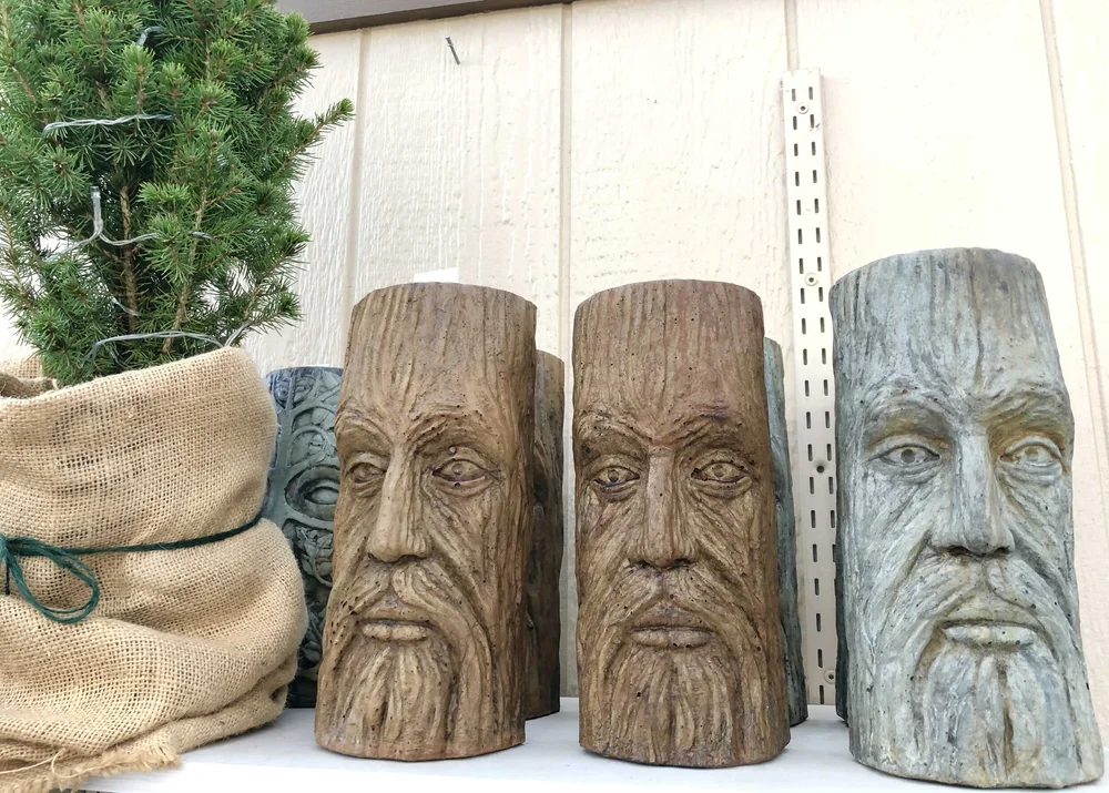 Cast Stone Gifts — Sunnyside Nursery