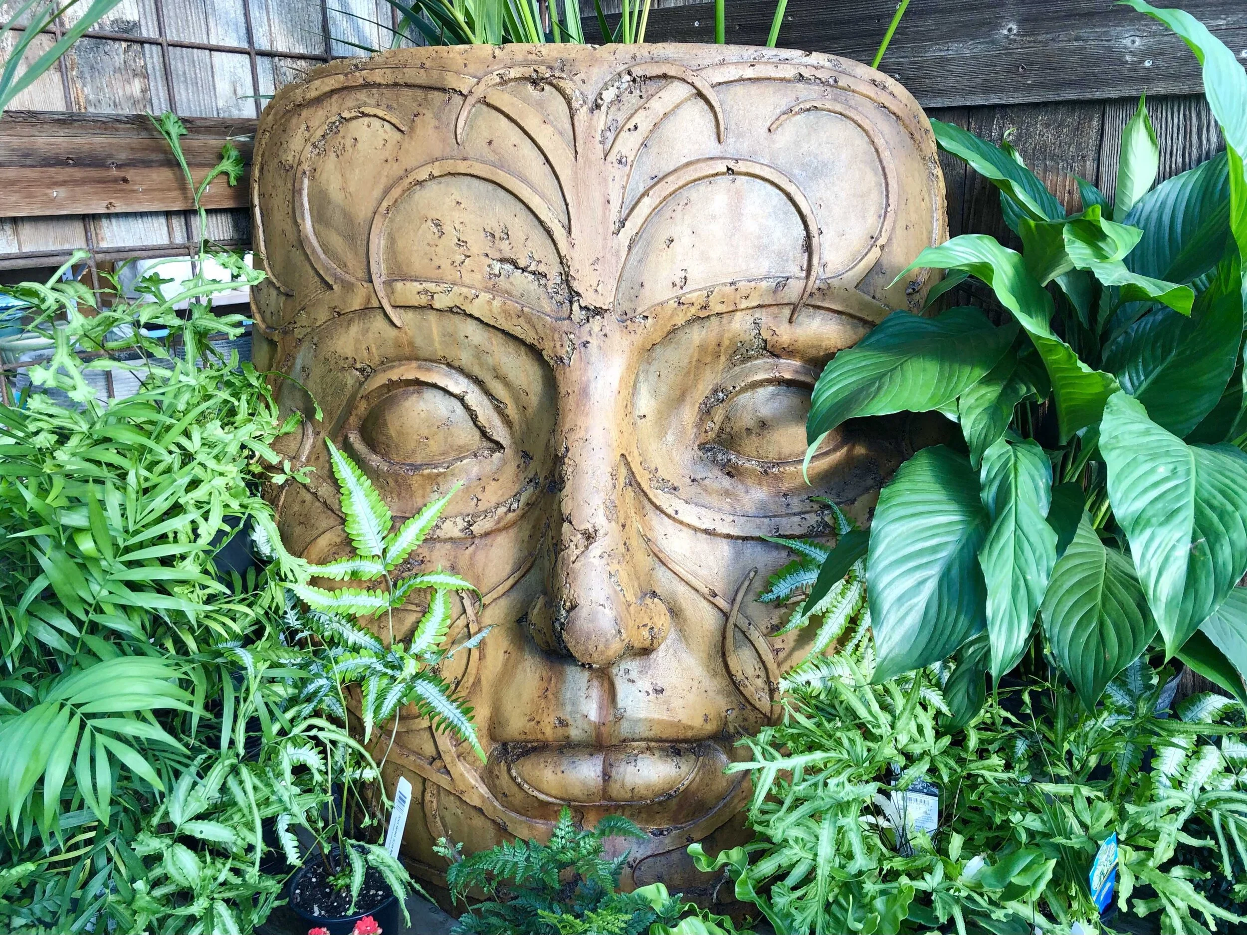 Cast Stone Gifts — Sunnyside Nursery