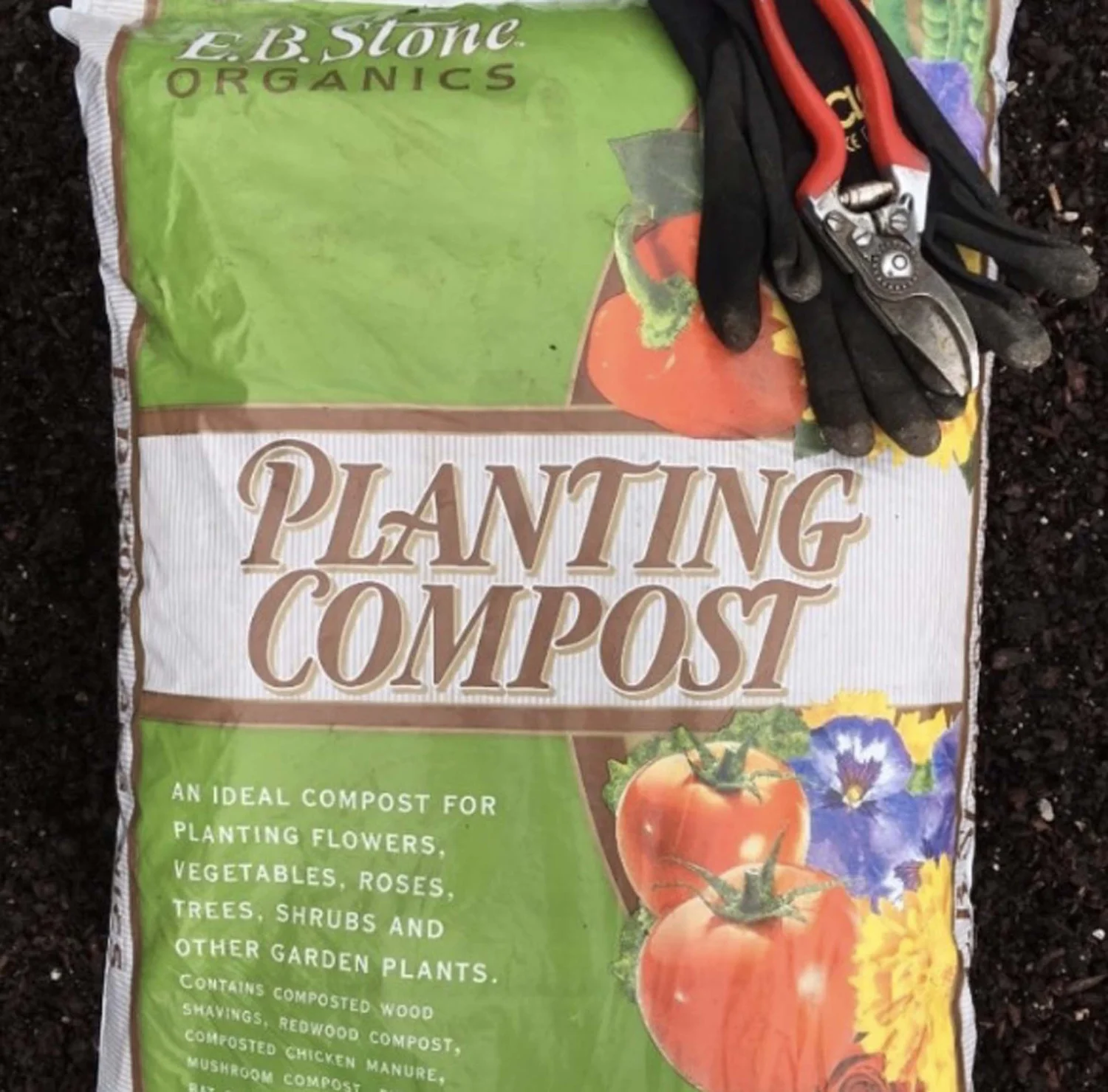 Sales — Sunnyside Nursery