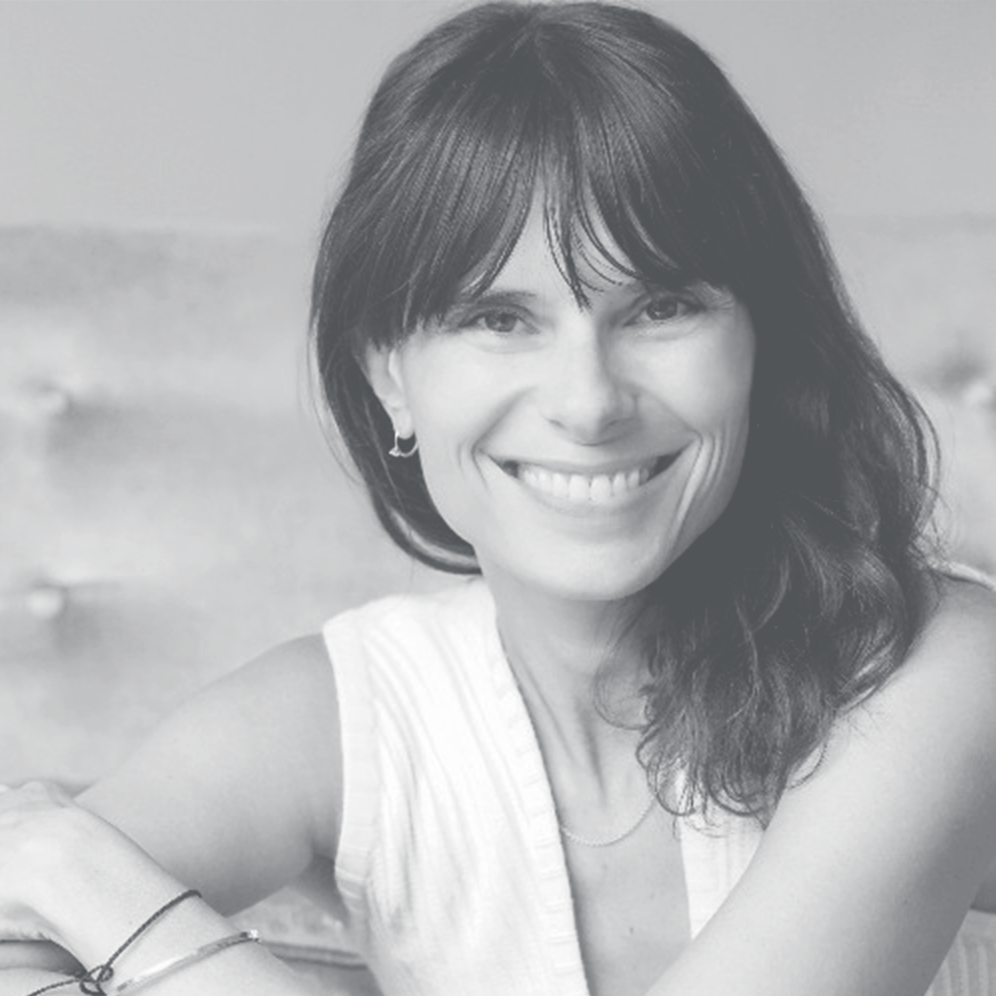 Jillian Turecki – Public Profile