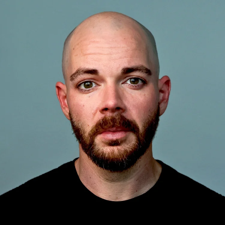 21-Day Course with Yung Pueblo & Cory Allen — Cory Allen