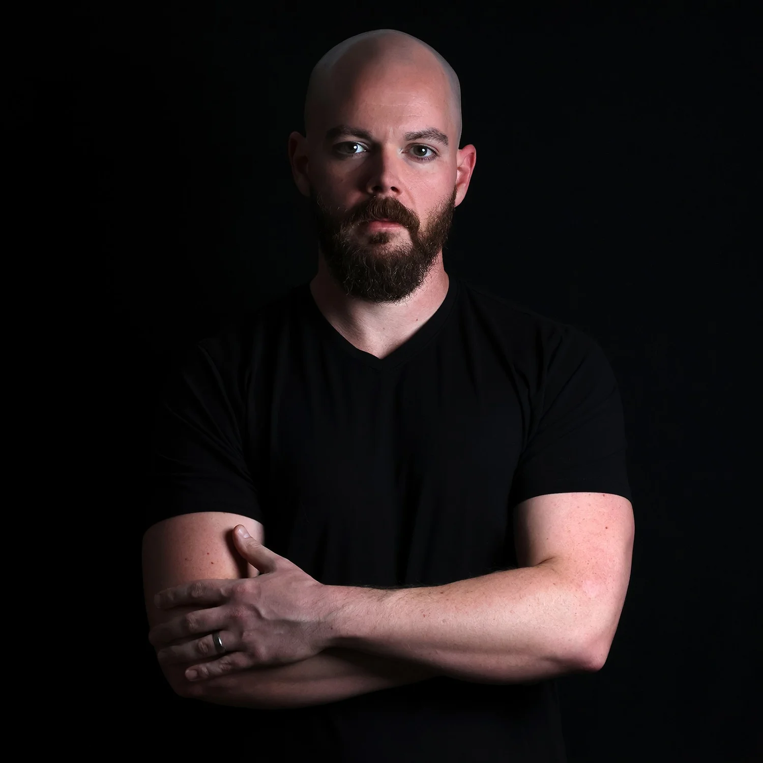 About — Cory Allen