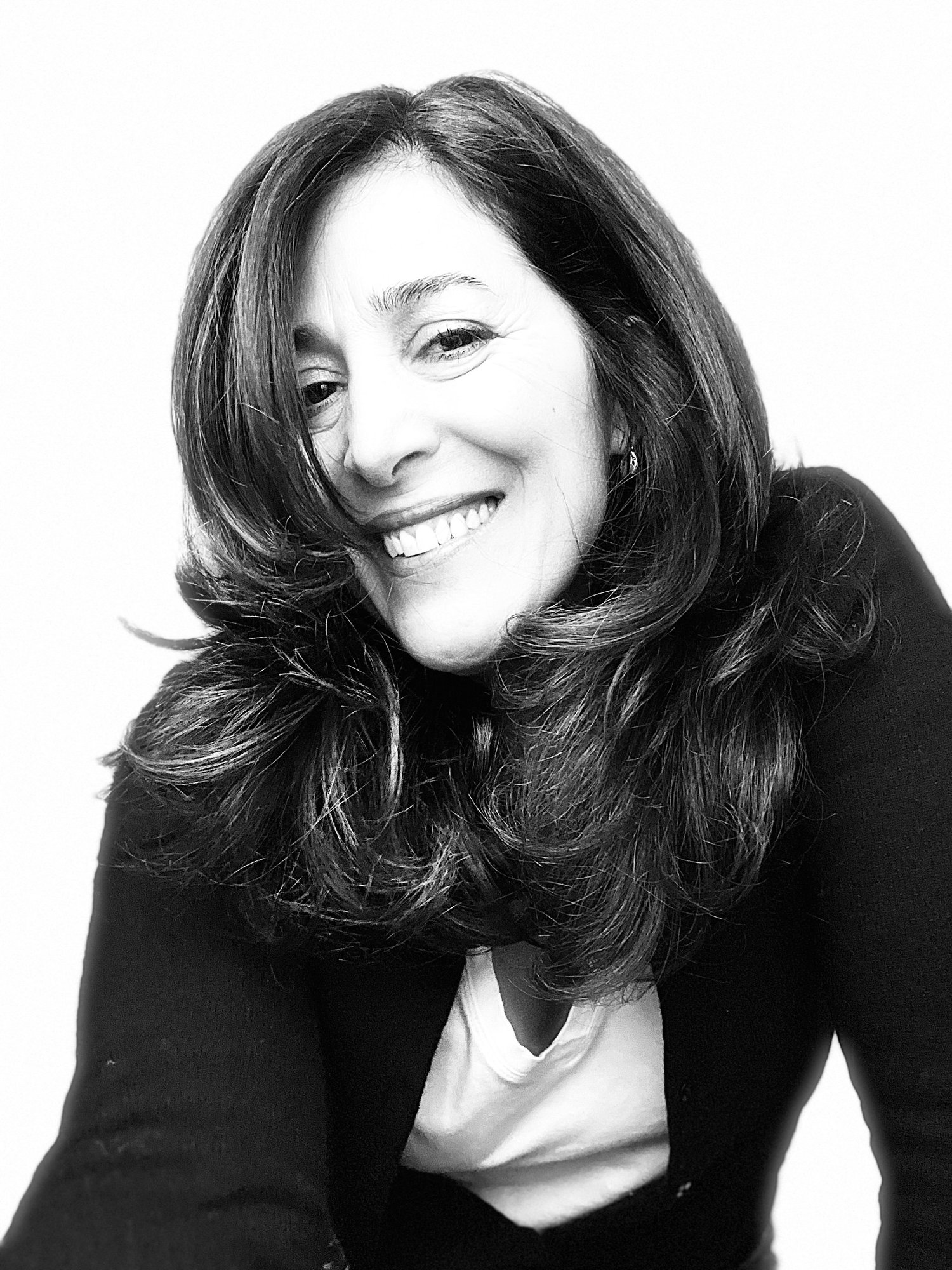 Amy Haddad McDonaldAmy Haddad McDonald Creative Director