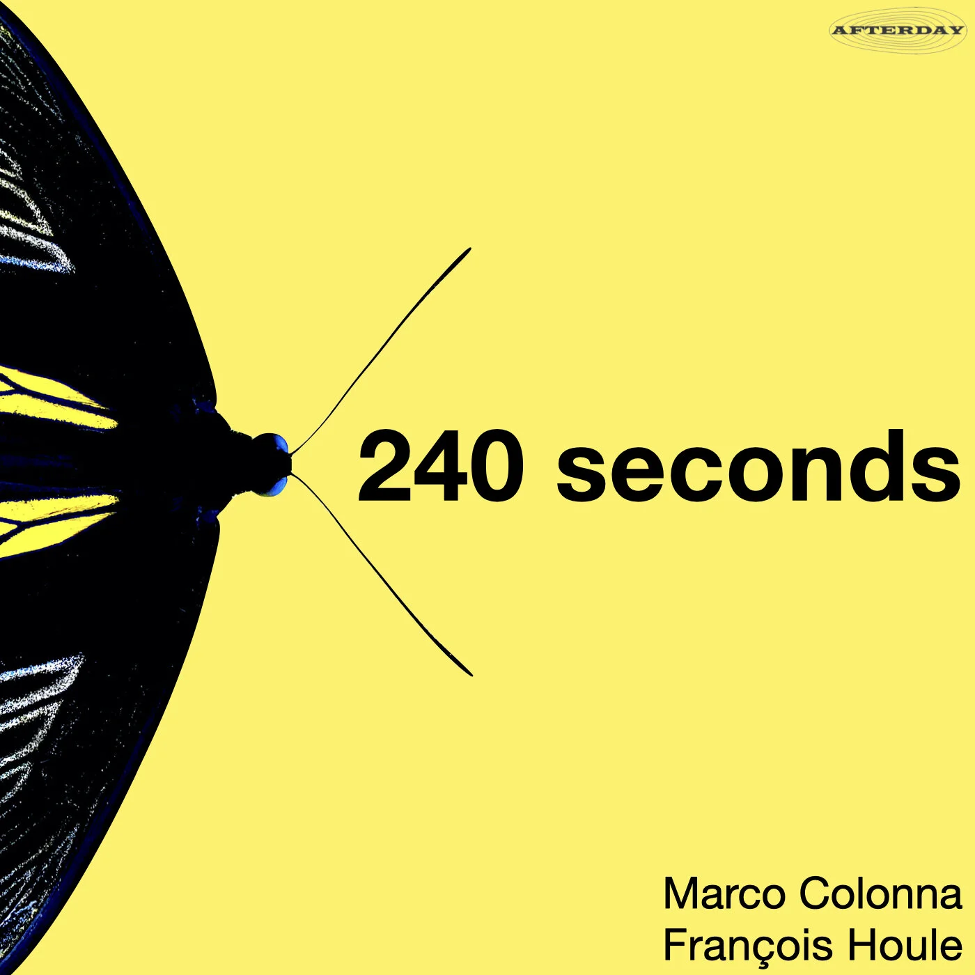 DISCOGRAPHY — François Houle