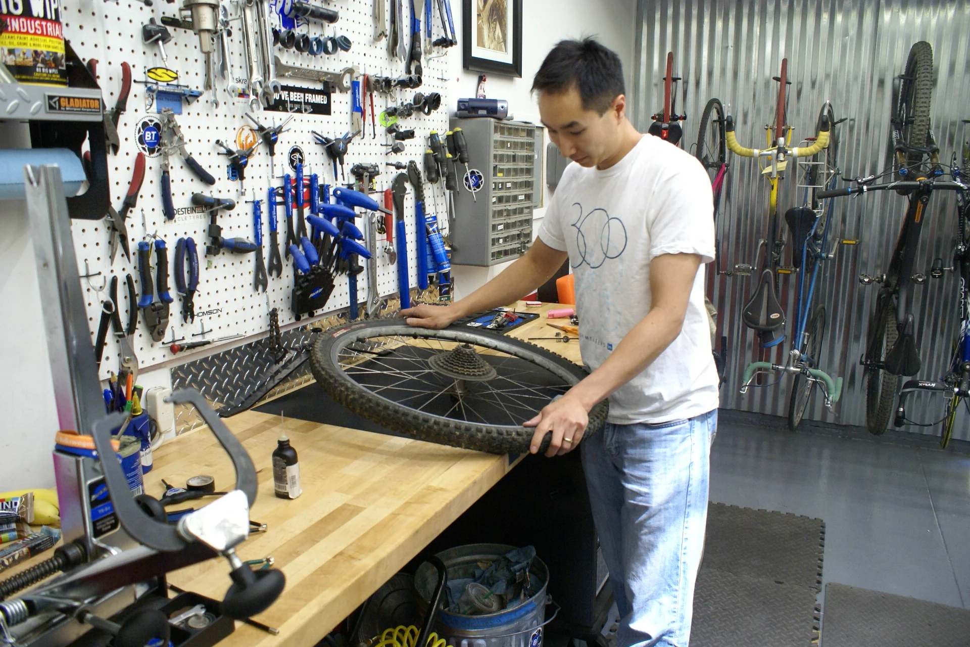 What We Do - Bike Teacher