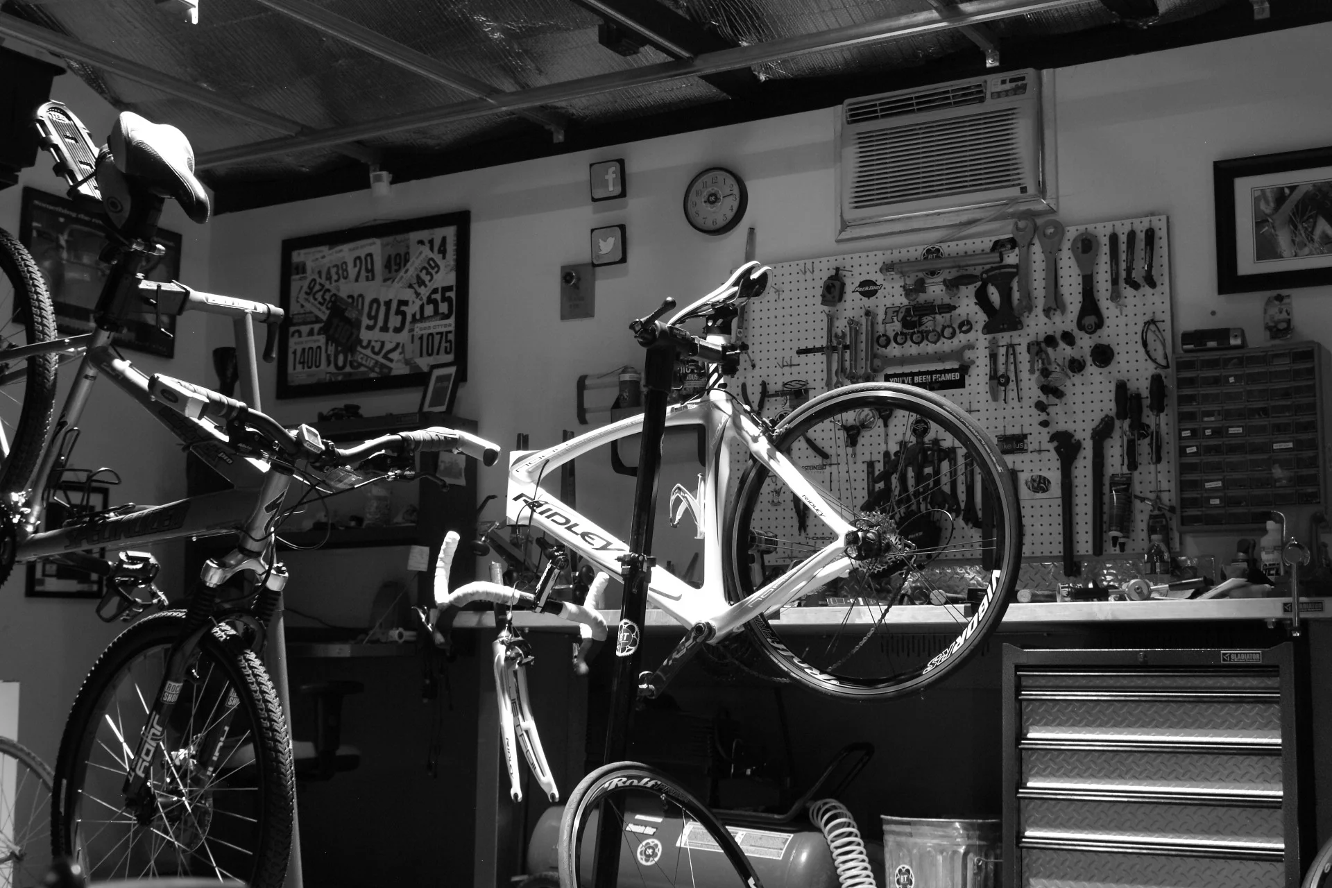 40-Hour Bicycle Mechanic Training | Hands-On Certification Course ...