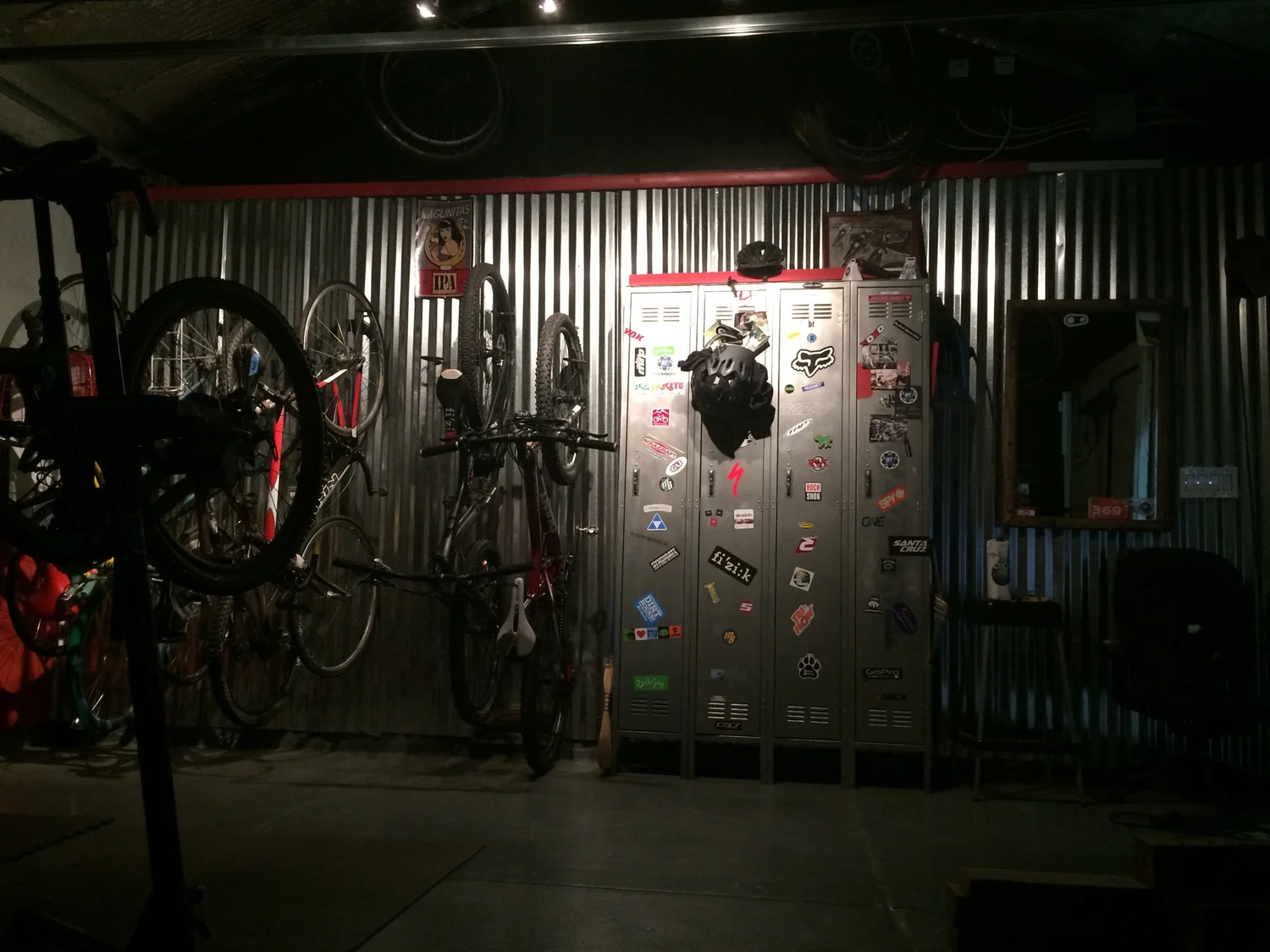 Events - Bike Teacher