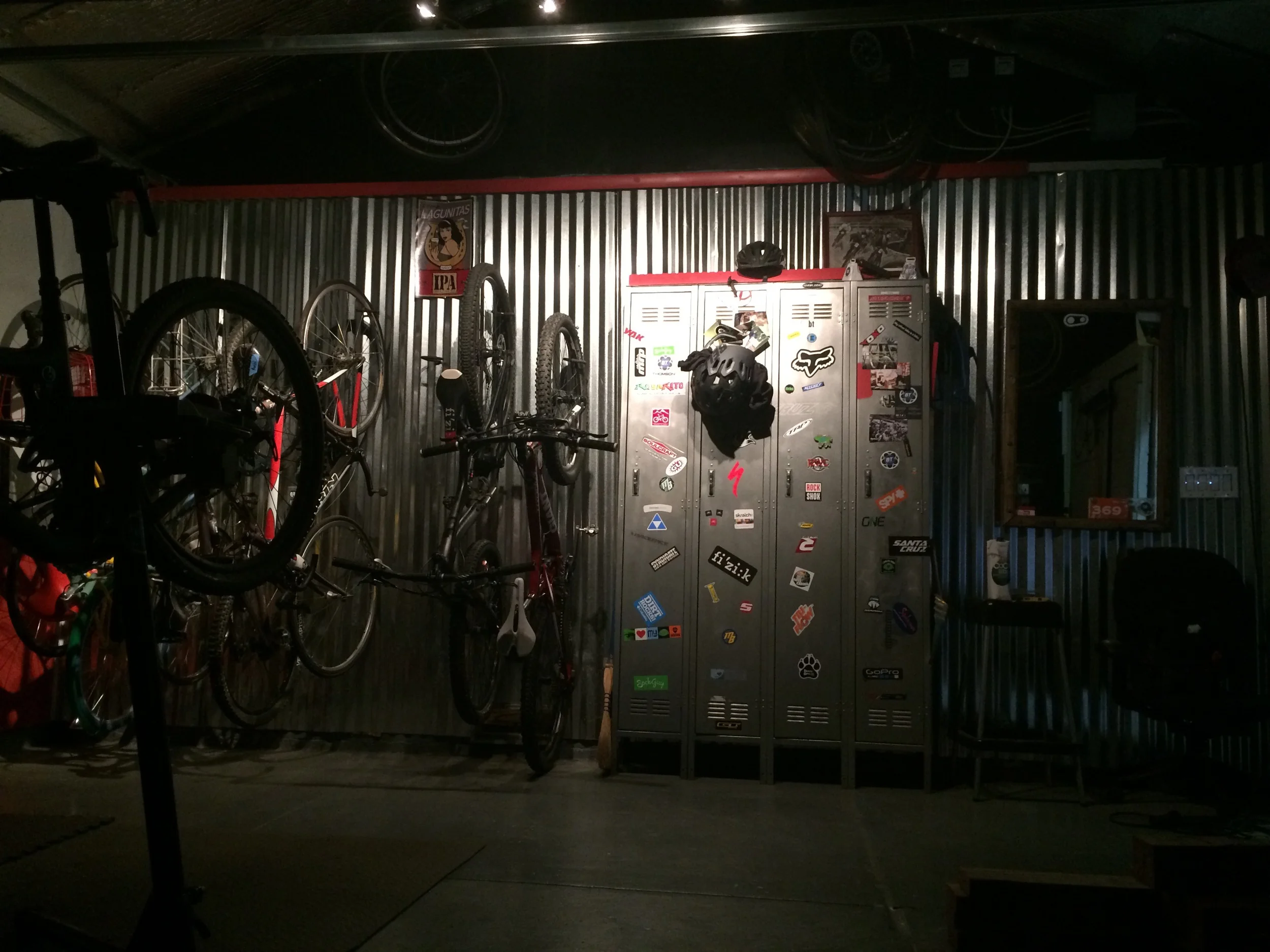 Events - Bike Teacher