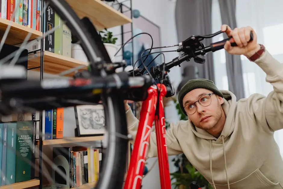 Can Beginners Learn Bicycle Assembly Skills? Yes—Here’s How! - Bike Teacher