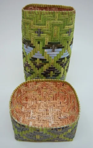 Asheville Art Museum / Home Land Exhibition — JOSHUA ADAMS ART