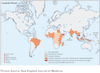 Lymphatic Filariasis — Drugs & Diagnostics for Tropical Diseases