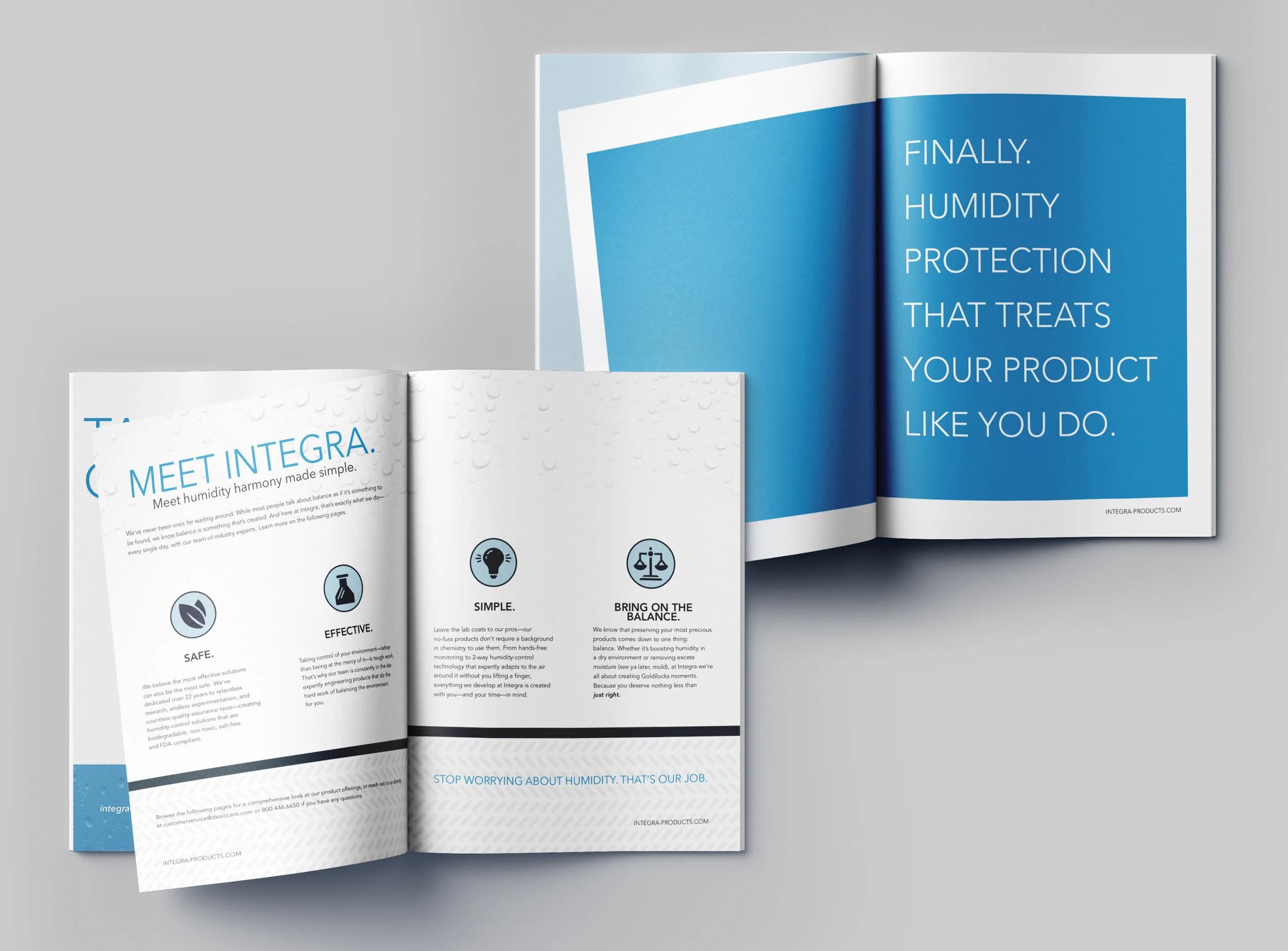 Integra — mrd • A CREATIVE AGENCY