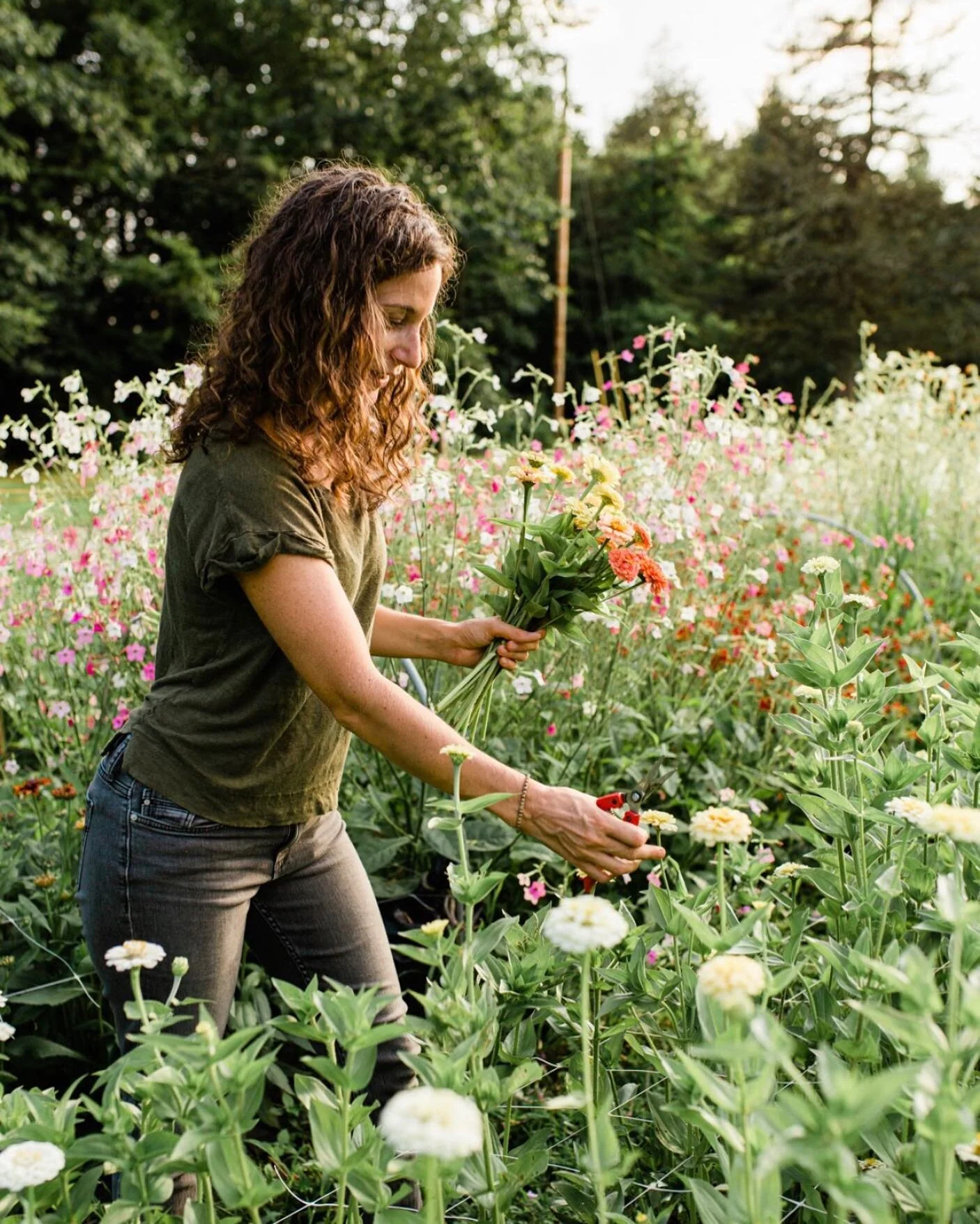 Tanglebloom | Vermont Florist and Flower Farm