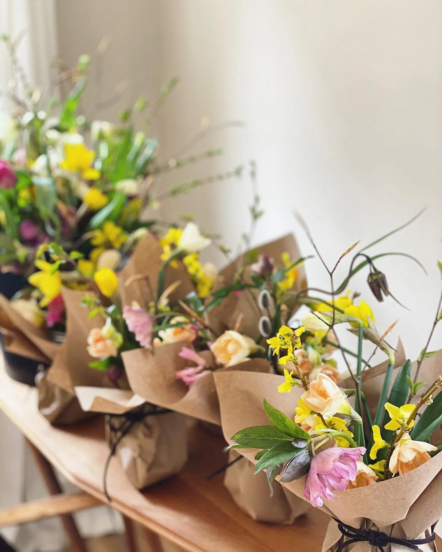 Tanglebloom | Vermont Florist and Flower Farm